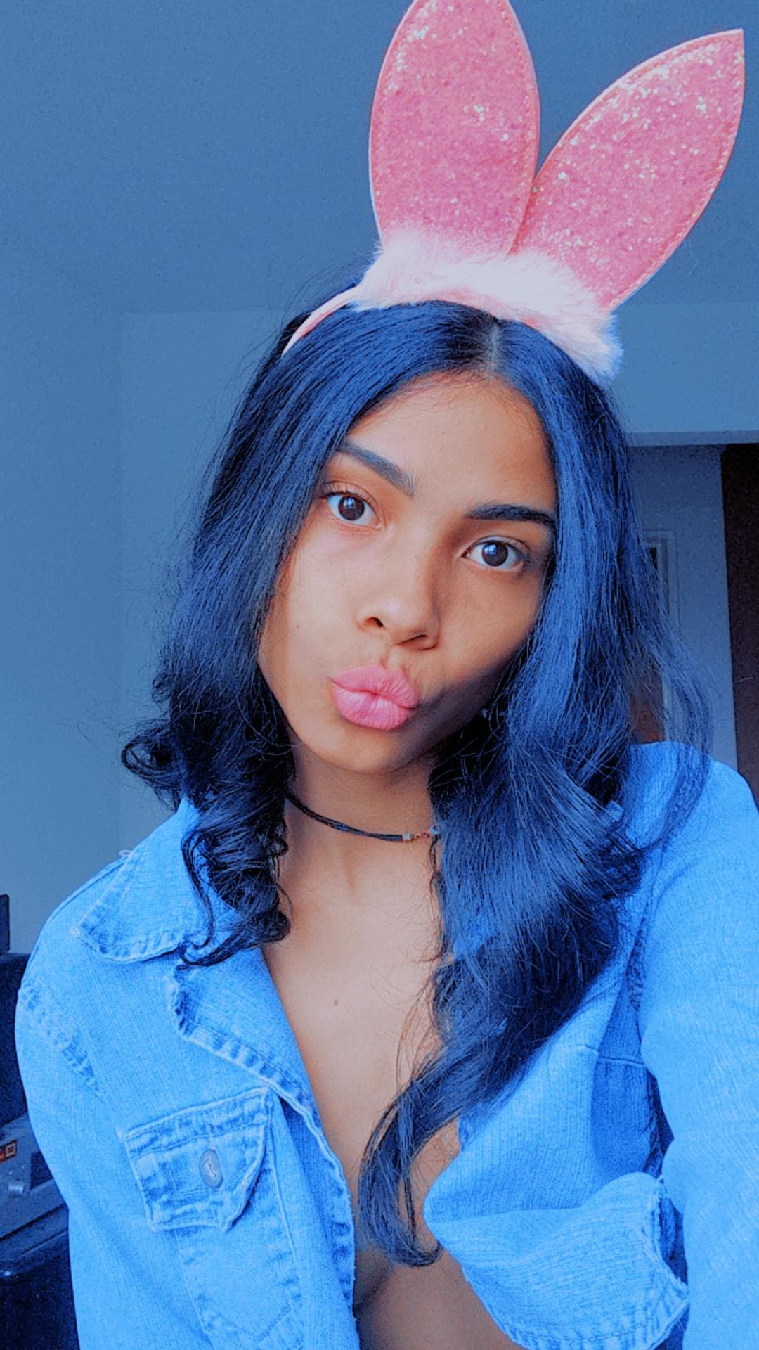 my kiss face is funny but who cares haha[over18] | Scrolller