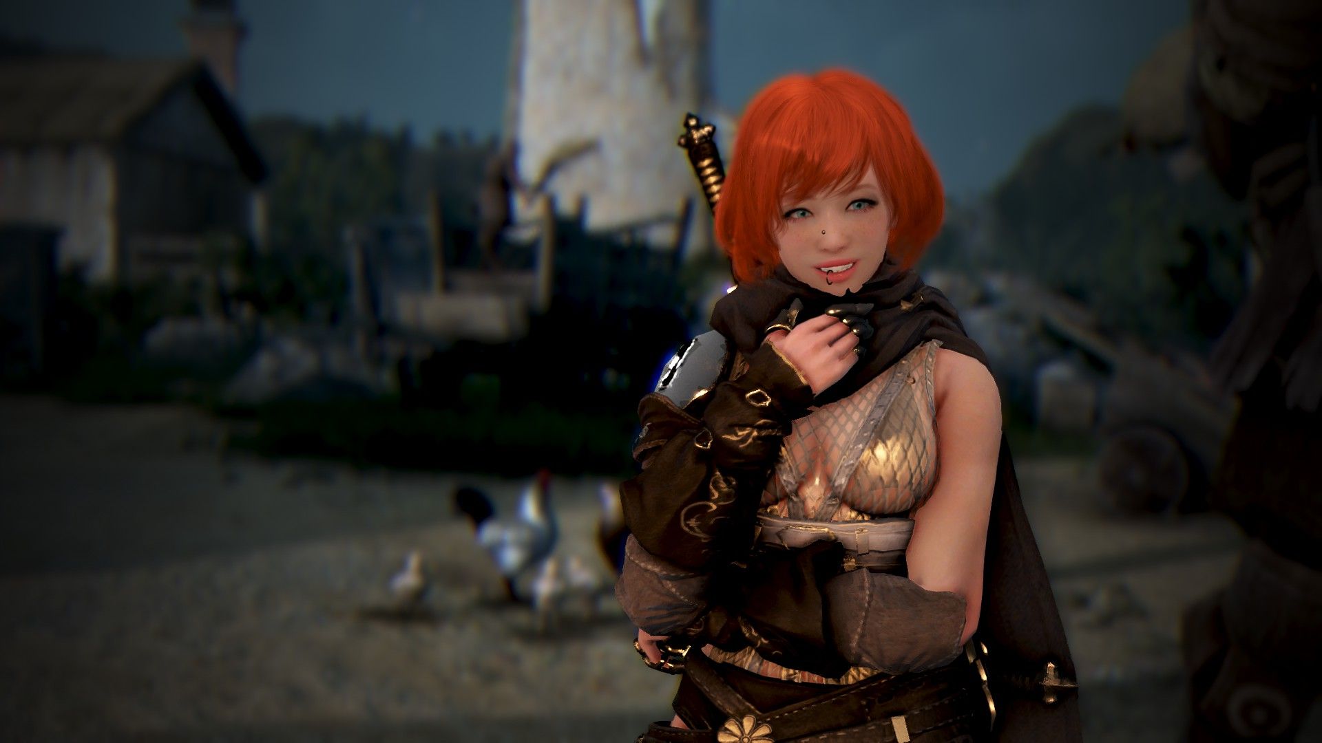 My kunoichi | Scrolller