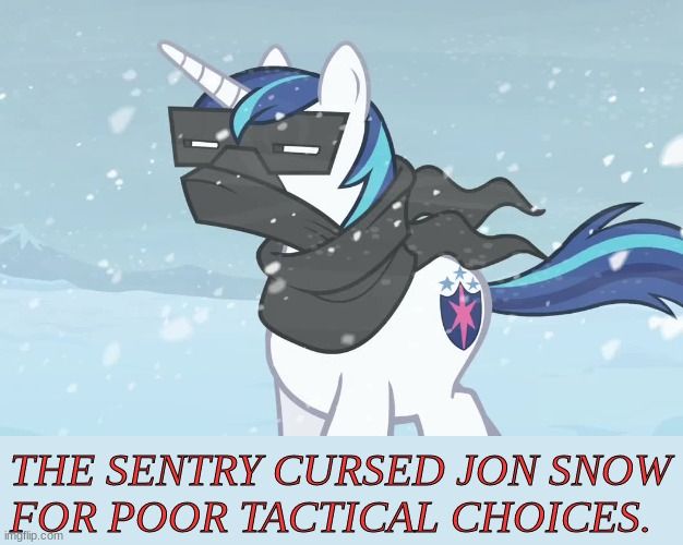 My Little Crossover (Clean). | Scrolller