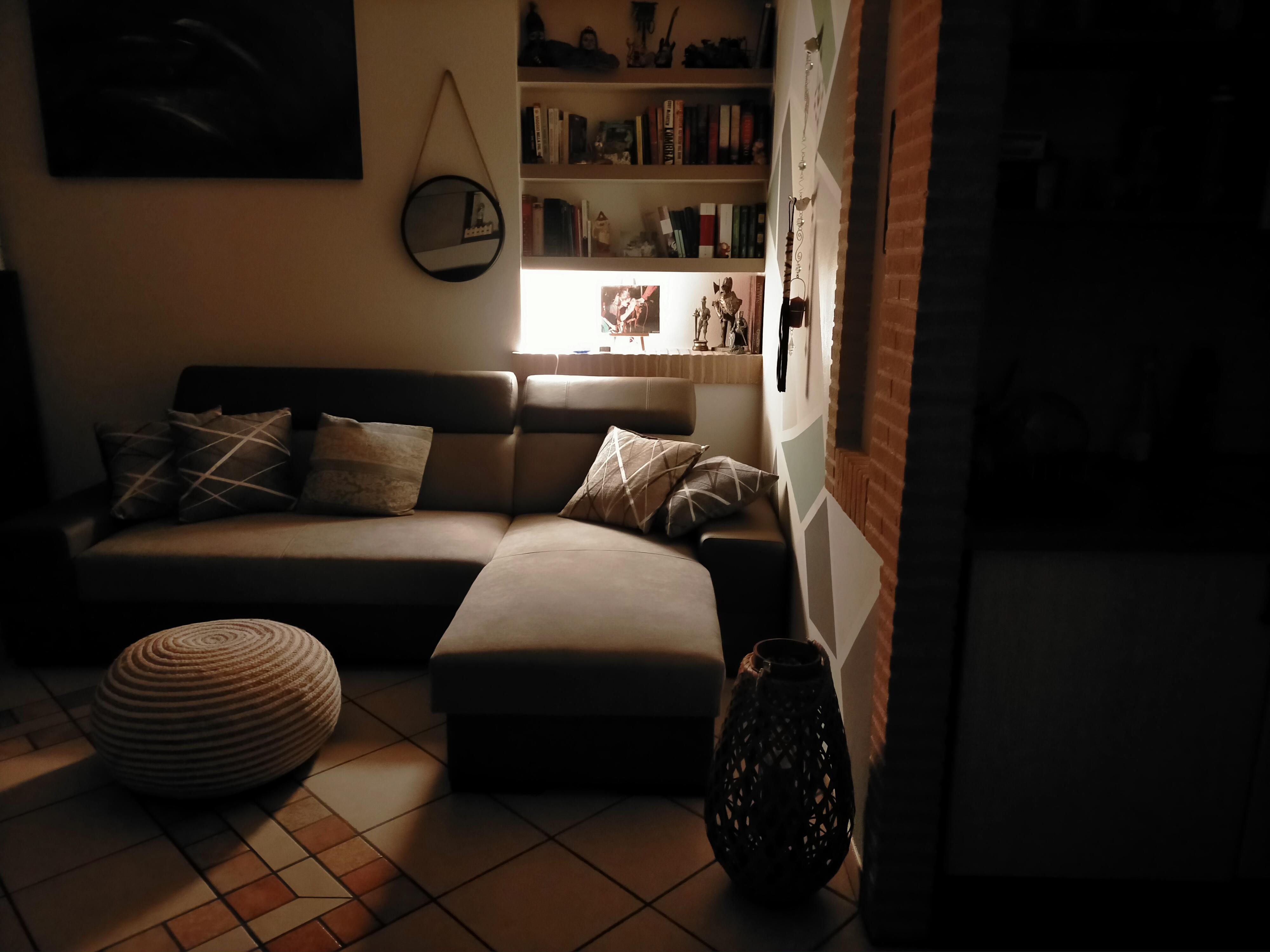 My little Happy Corner | Scrolller