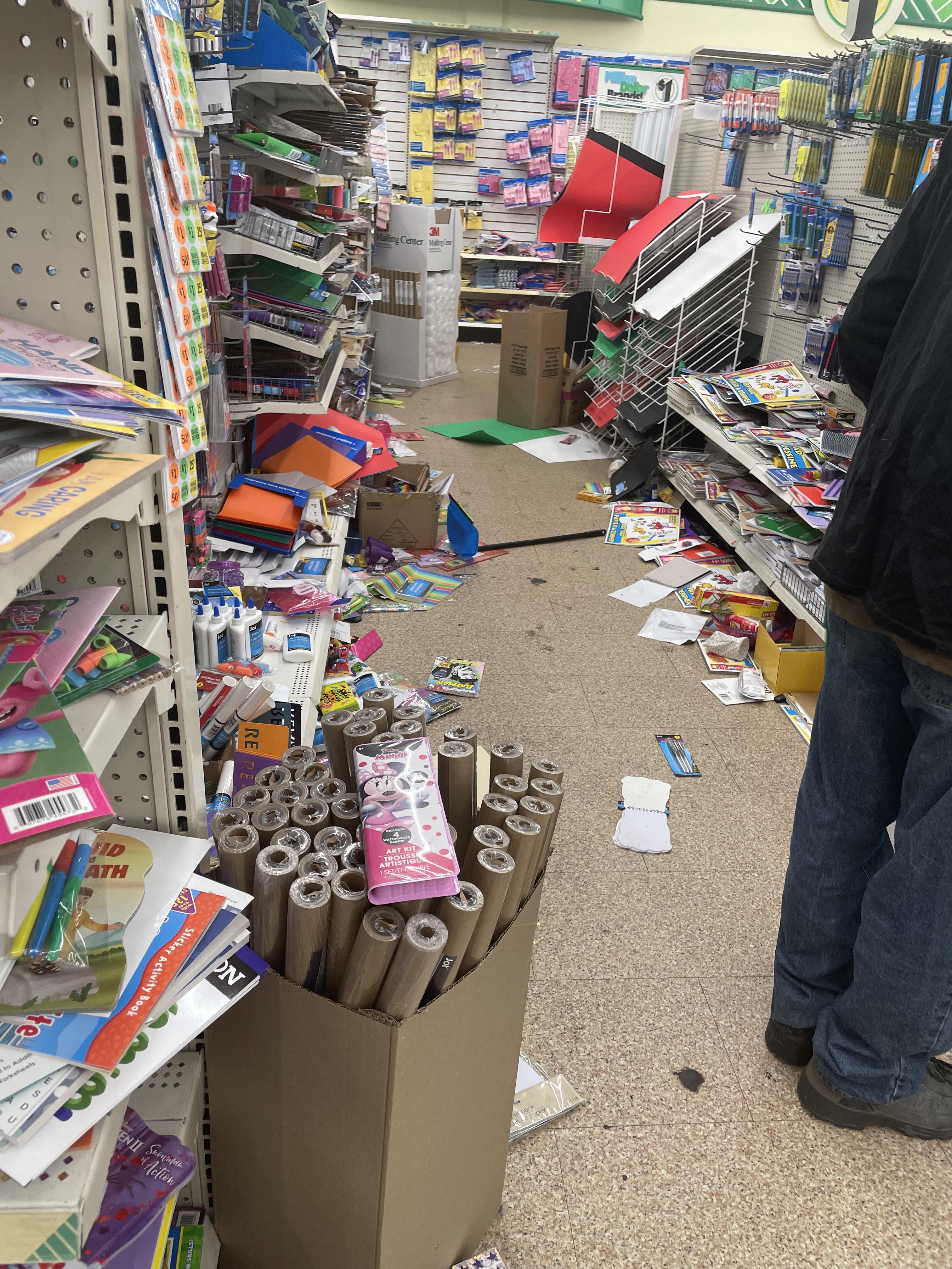 My local Dollar Tree | Scrolller