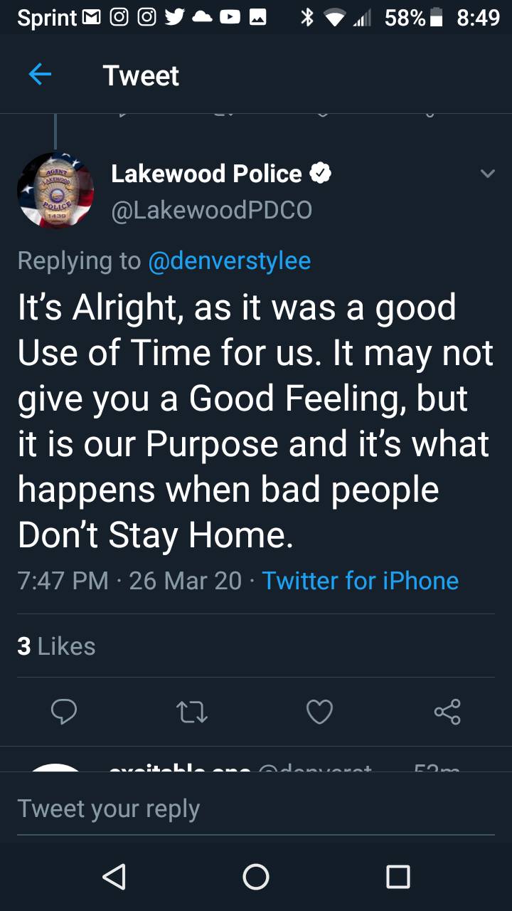 My local police station is pretty sick | Scrolller