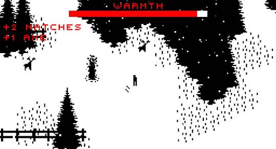 My Ludum Dare 45 entry, Ritual | Scrolller