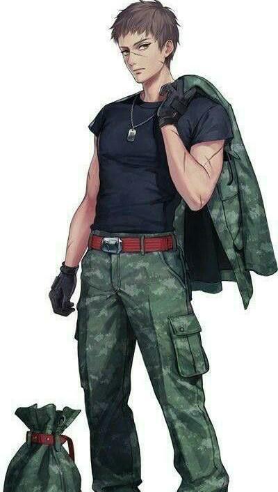 My main oc Nowe Hiko here! | Scrolller