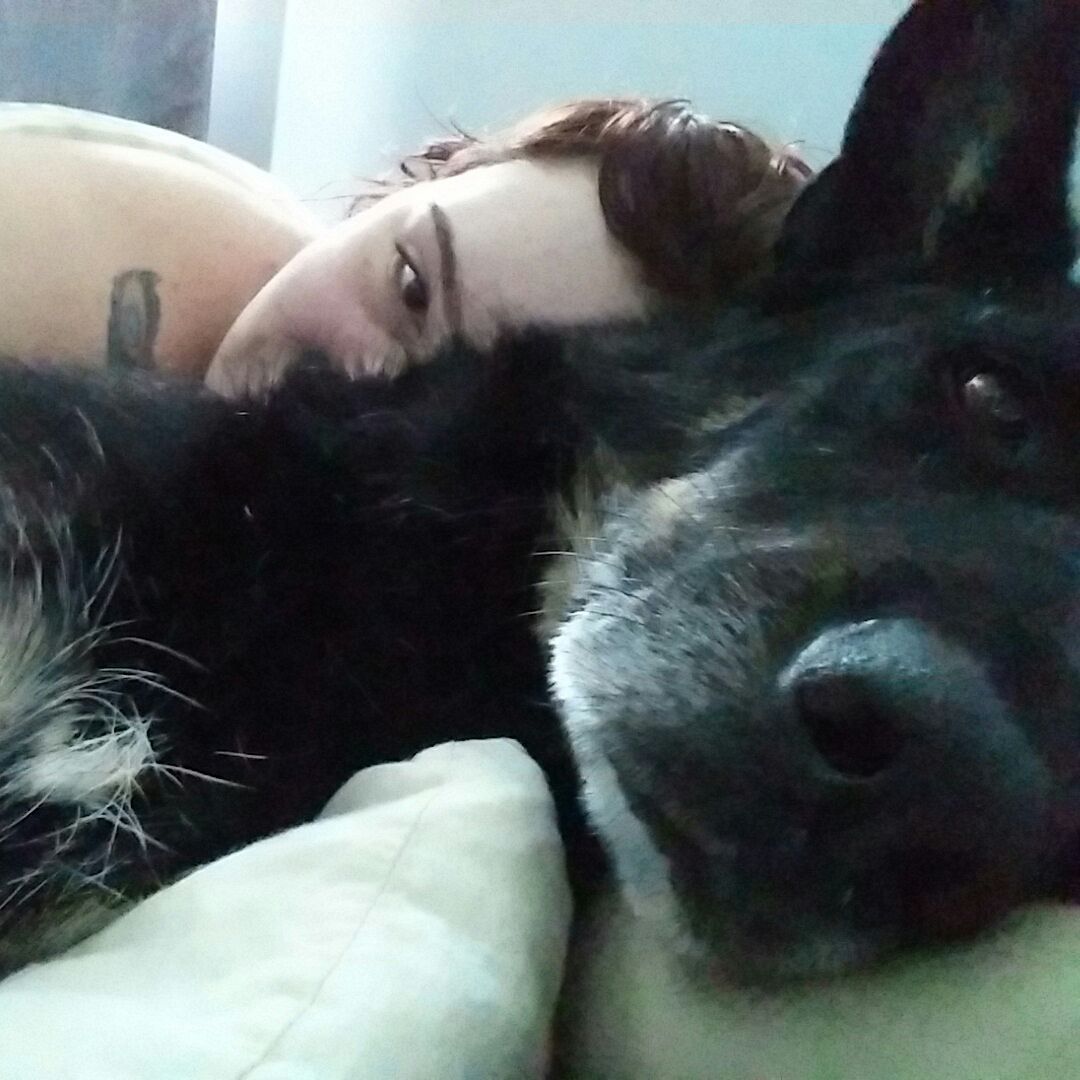 My main squeeze Kujo | Scrolller