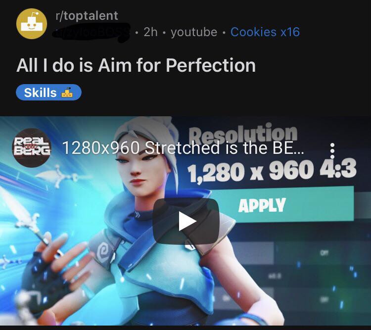 My man actually put his Valorant montage in r/toptalent | Scrolller