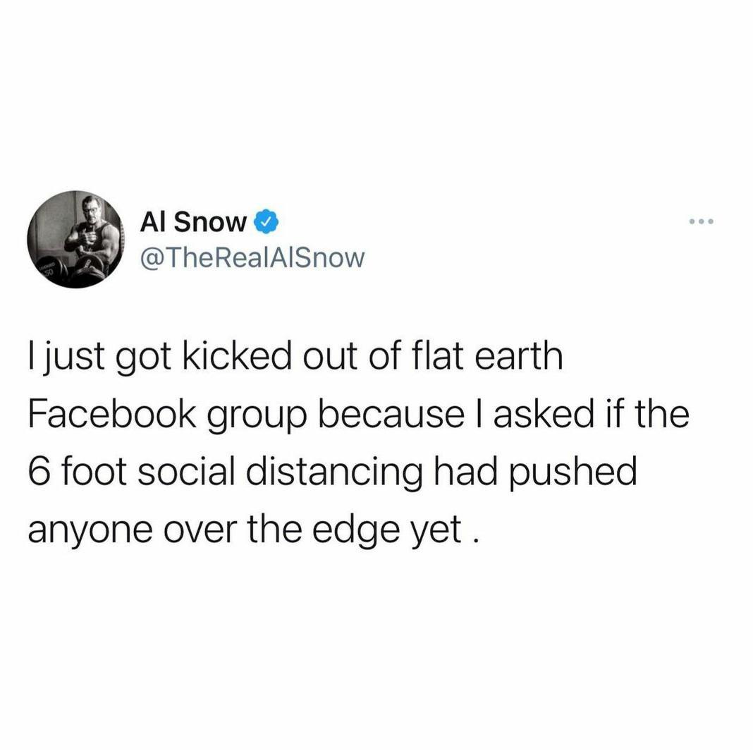 My man has a point | Scrolller