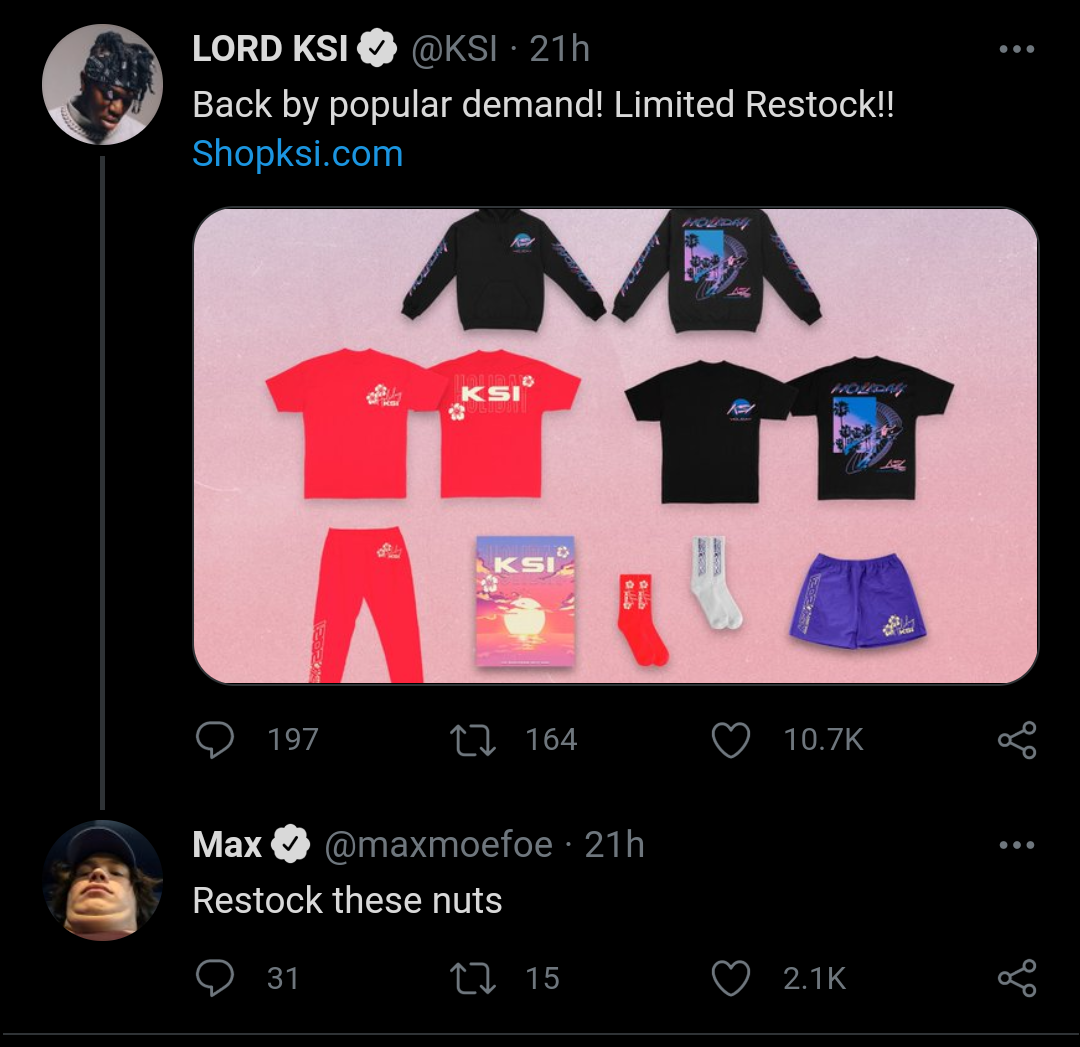 My man Max on a Deez nuts rampage | Scrolller