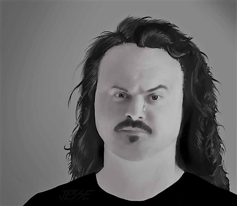 My masterpiece | Scrolller