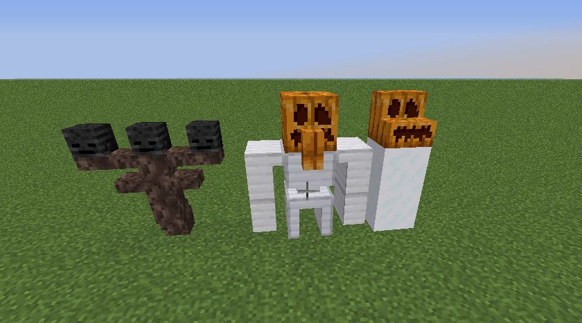 My minecraft is broken | Scrolller