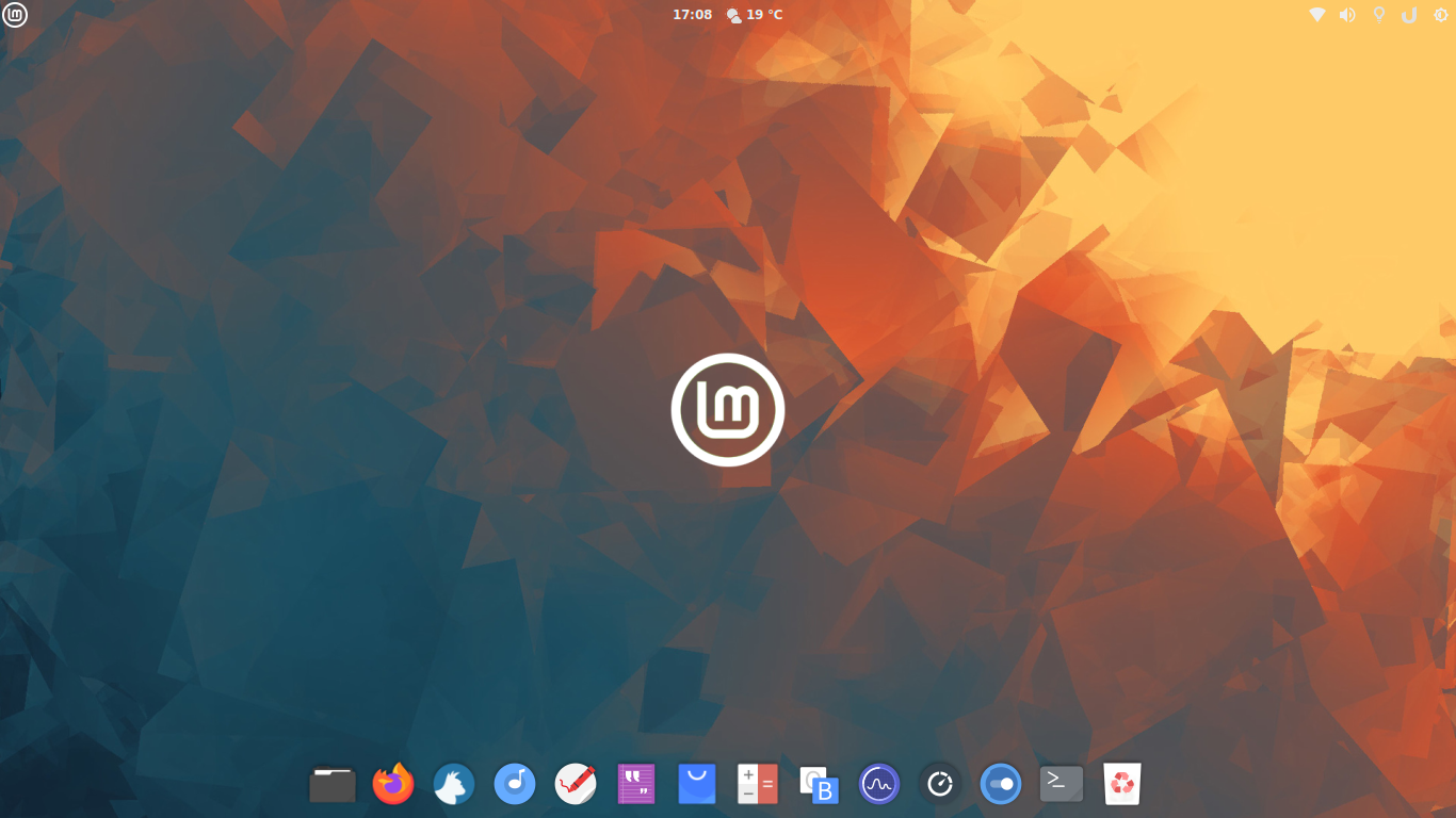 My Mint desktop | Scrolller