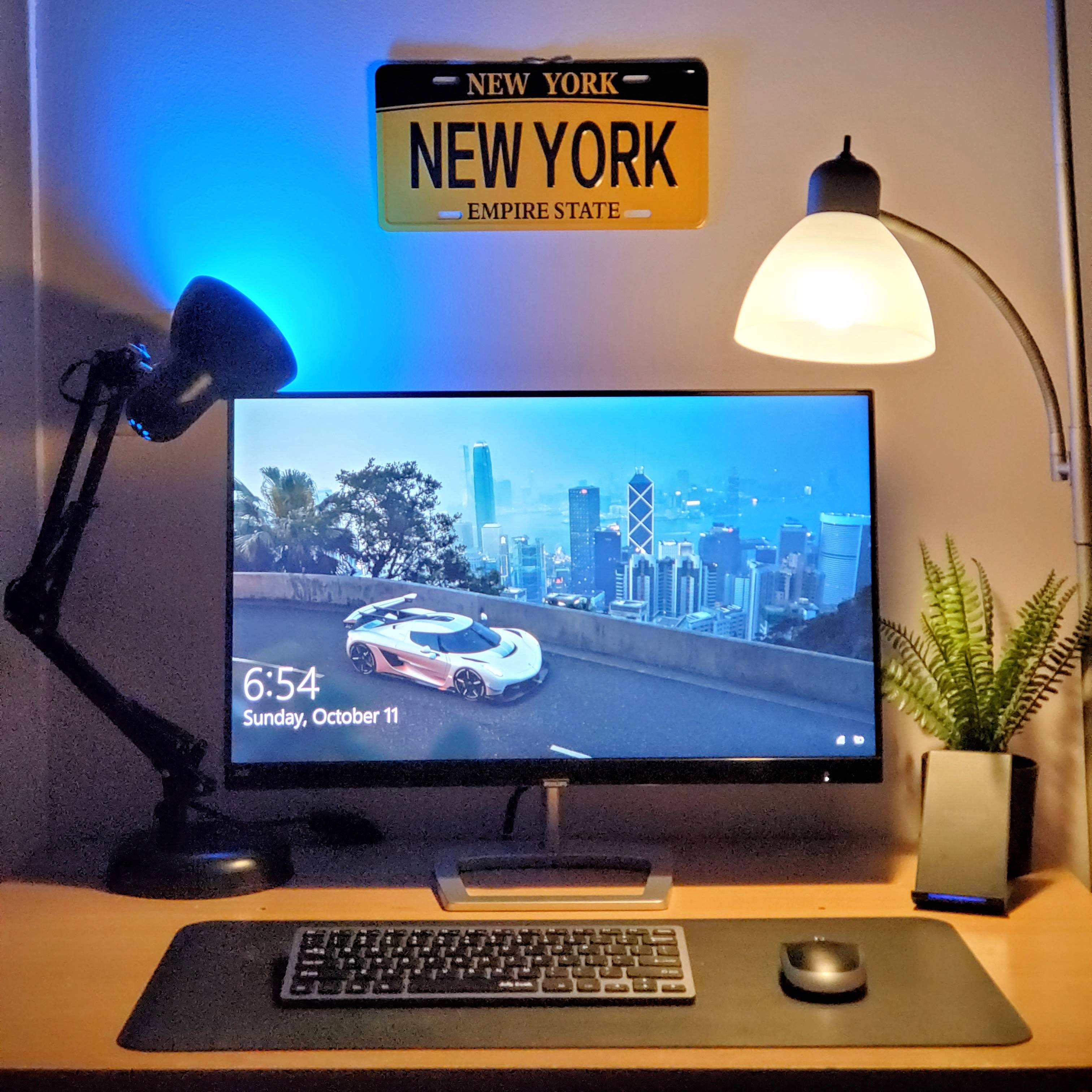 My modest budget setup for online classes | Scrolller