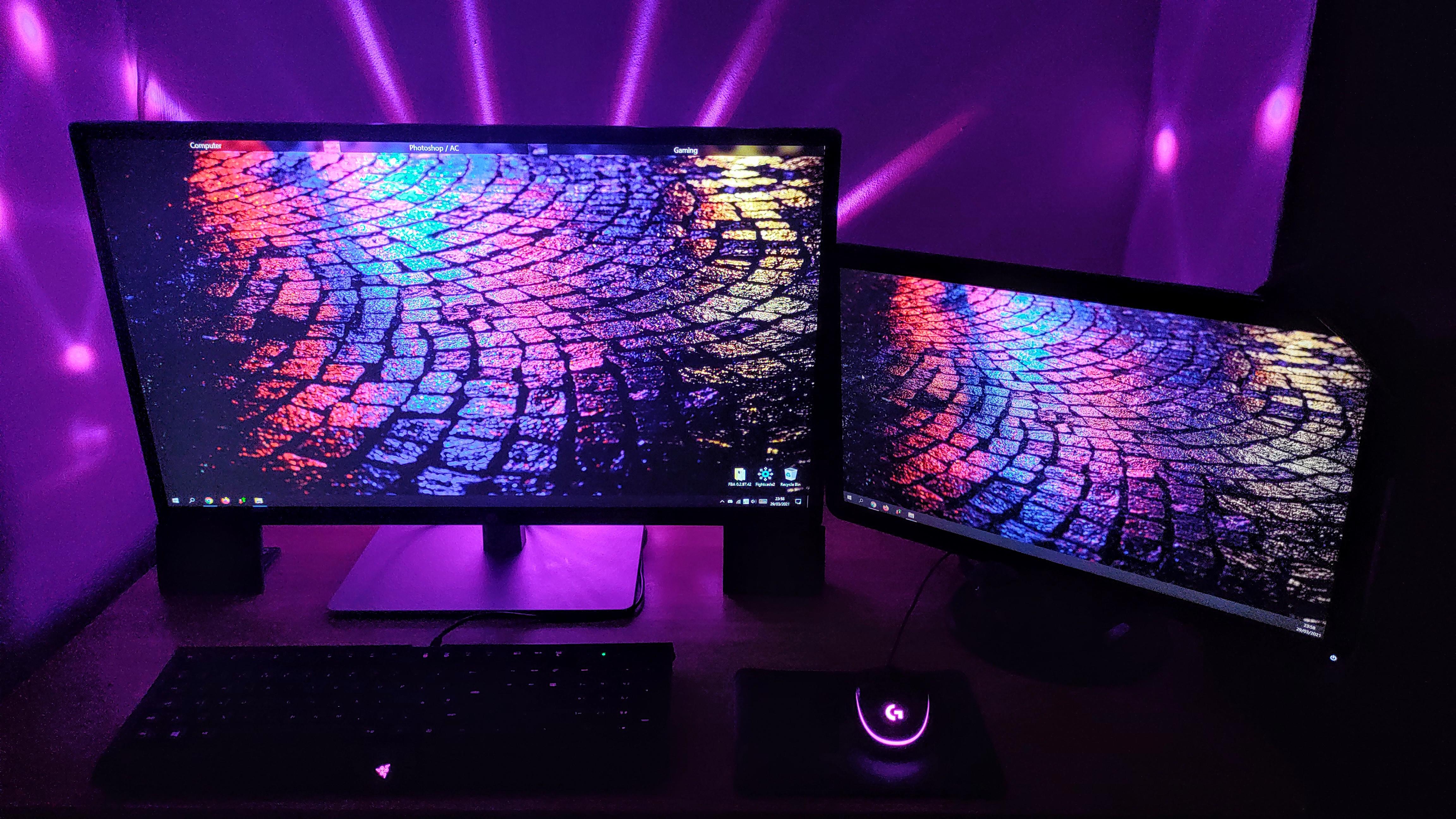 My modest setup | Scrolller