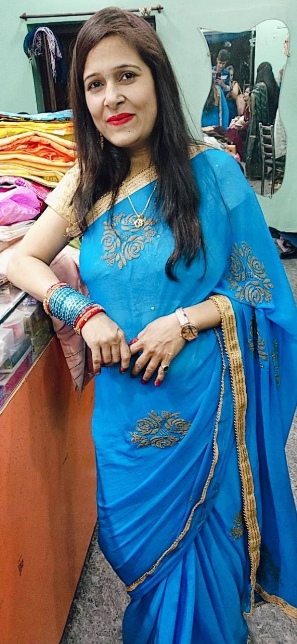 My Indian Mom Scrolller