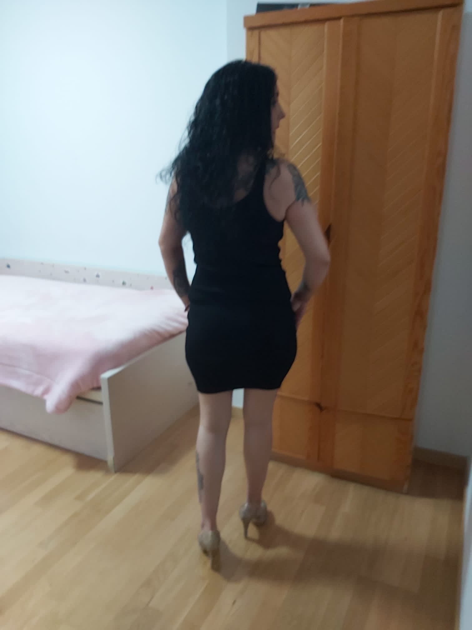 Do you like my mombod? | Scrolller