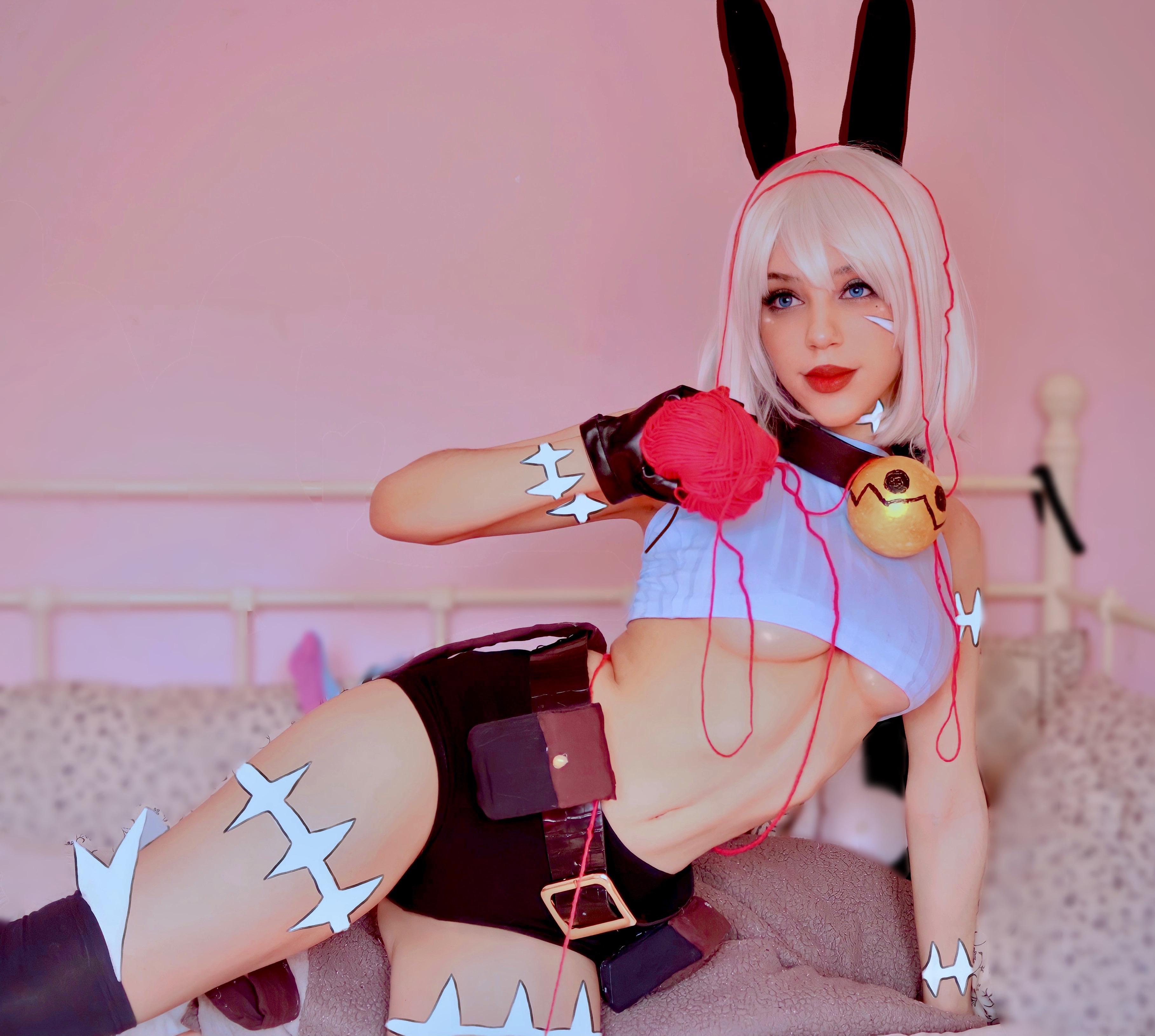 My Ms. Fortune Cosplay! | Scrolller