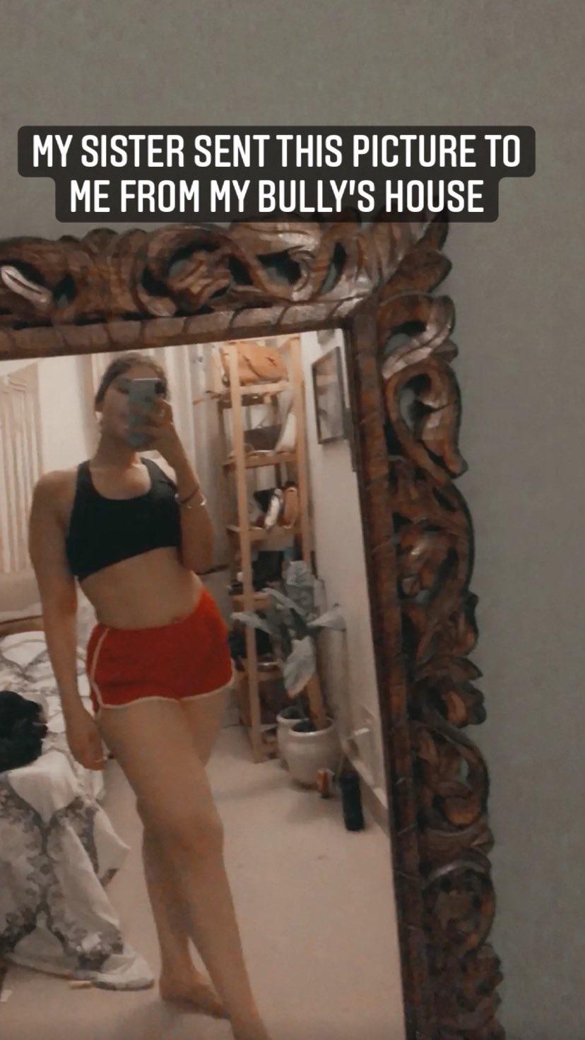 My muslim bully makes sure my sister is dressed as a slut all the time | Scrolller