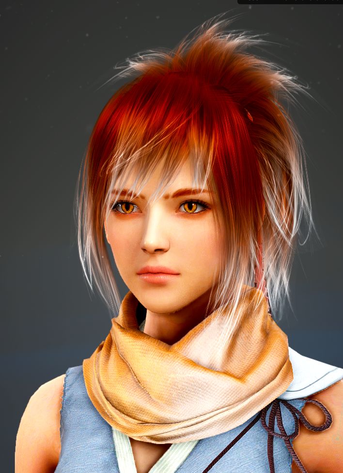 My Mystic :D | Scrolller