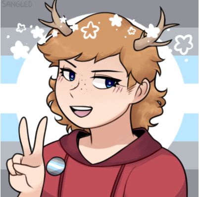 My new and improved picrew | Scrolller