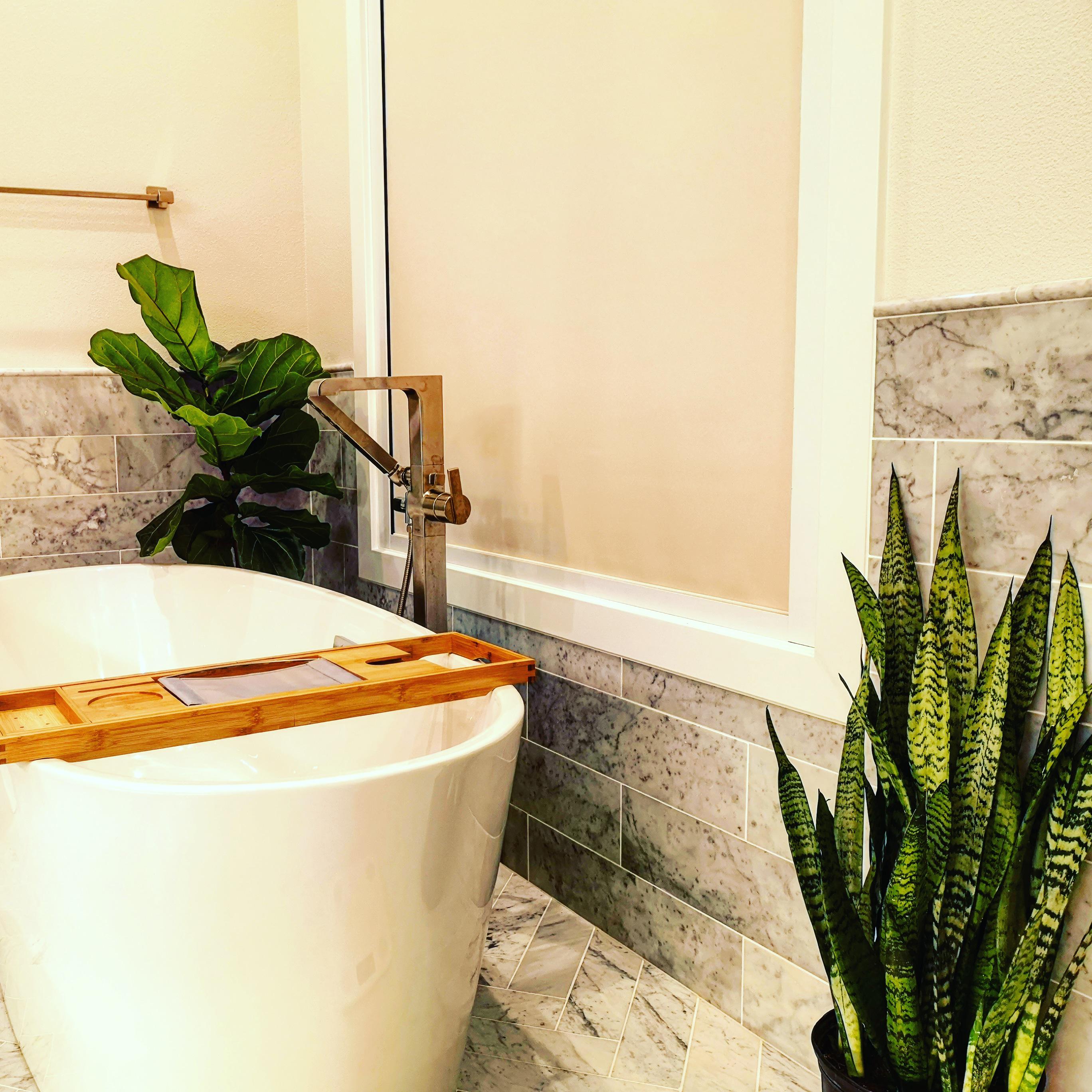 My new bathroom setting | Scrolller