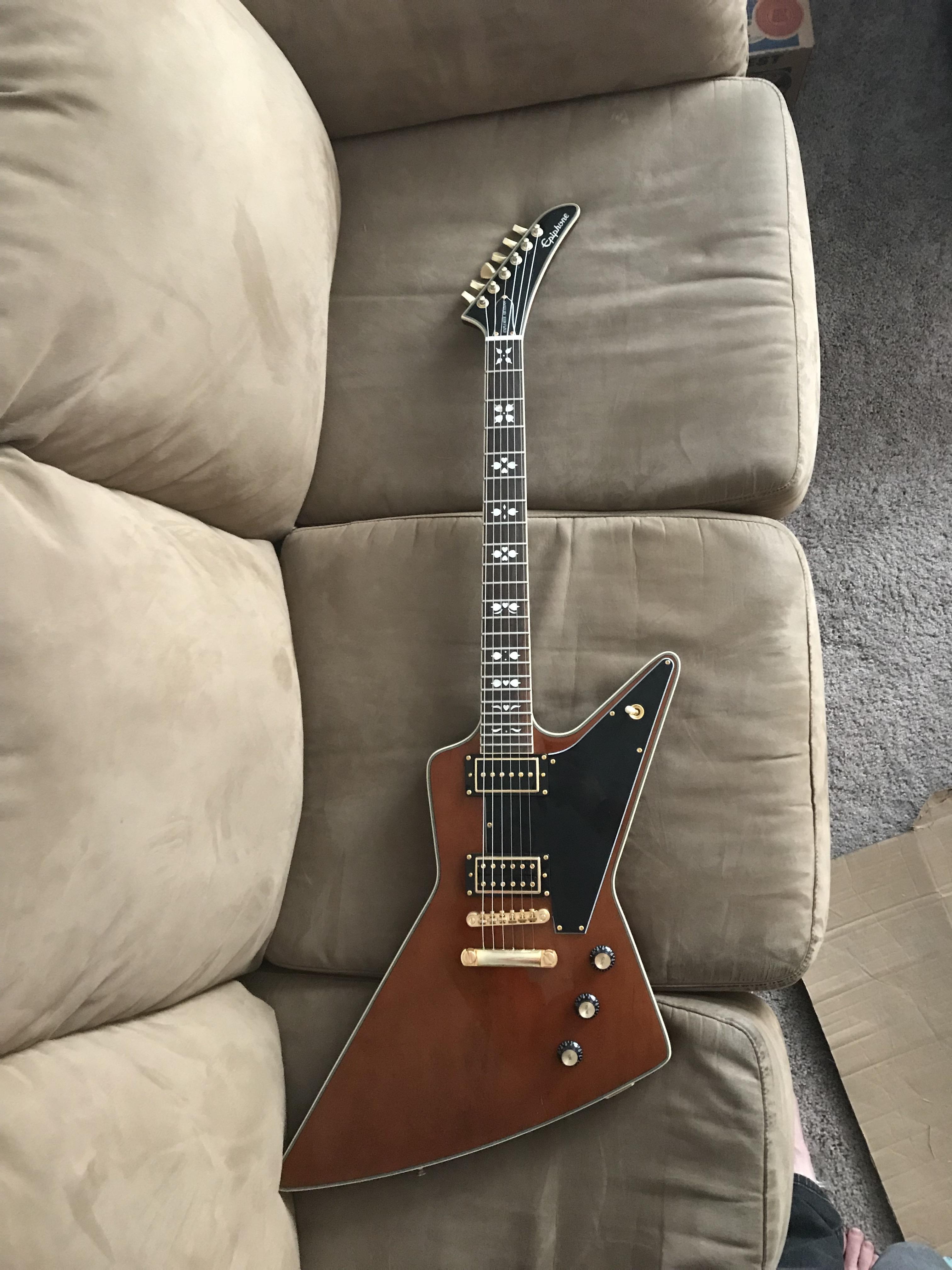 My new controller | Scrolller