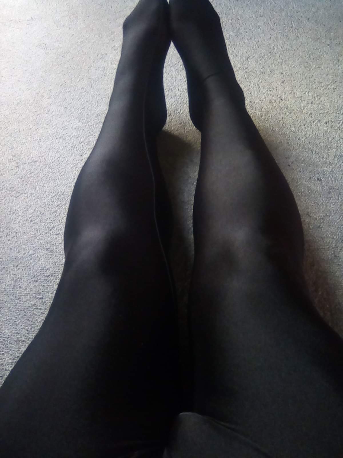 My new dance tights. | Scrolller