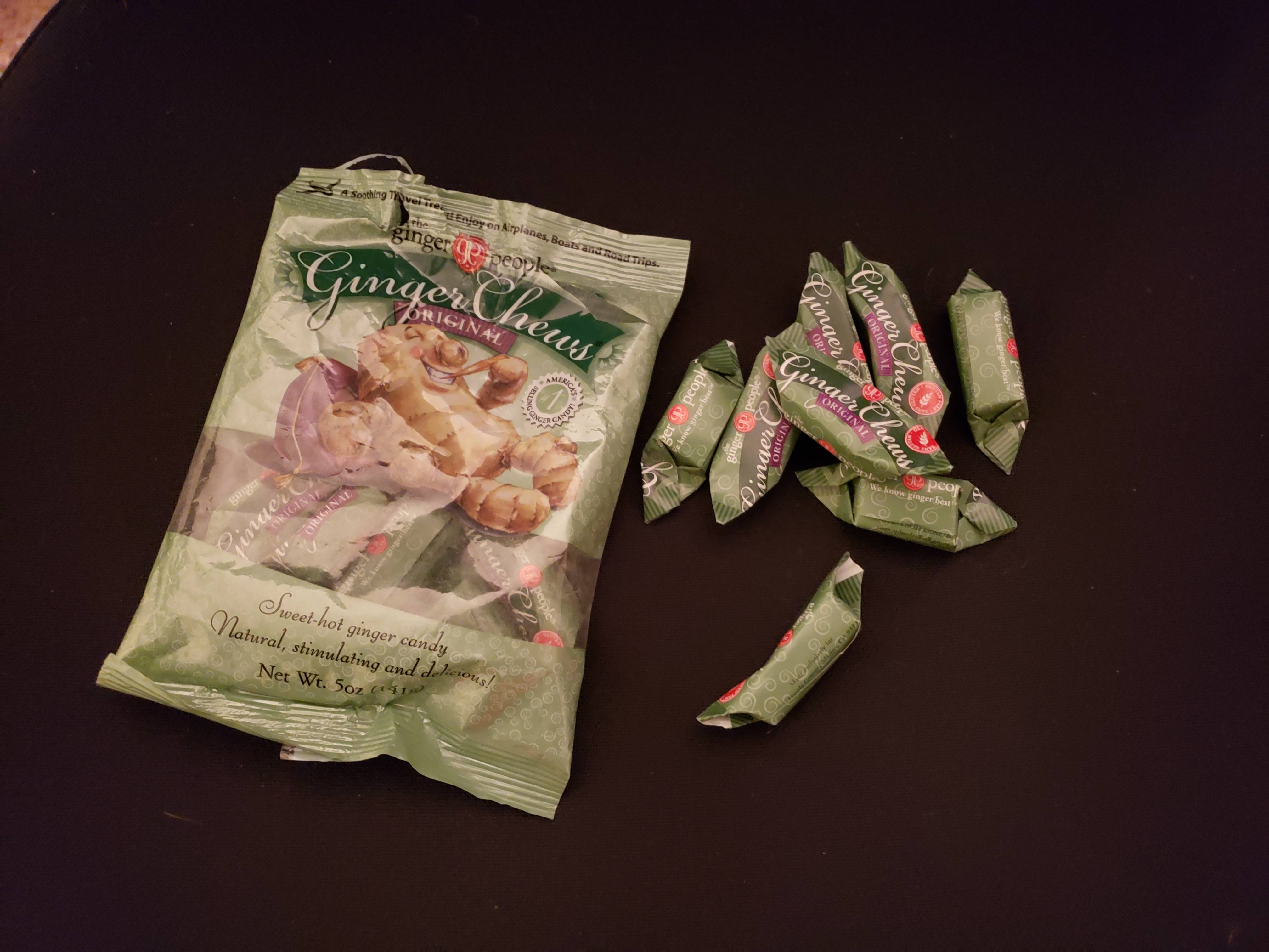 My new favorite candy. | Scrolller