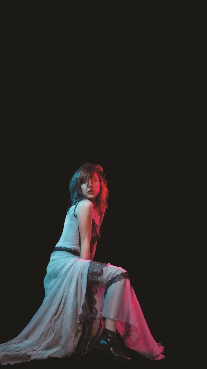 My new lockscreen! | Scrolller