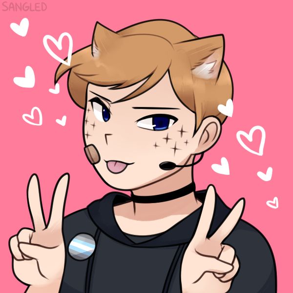 My NEW Picrew | Scrolller