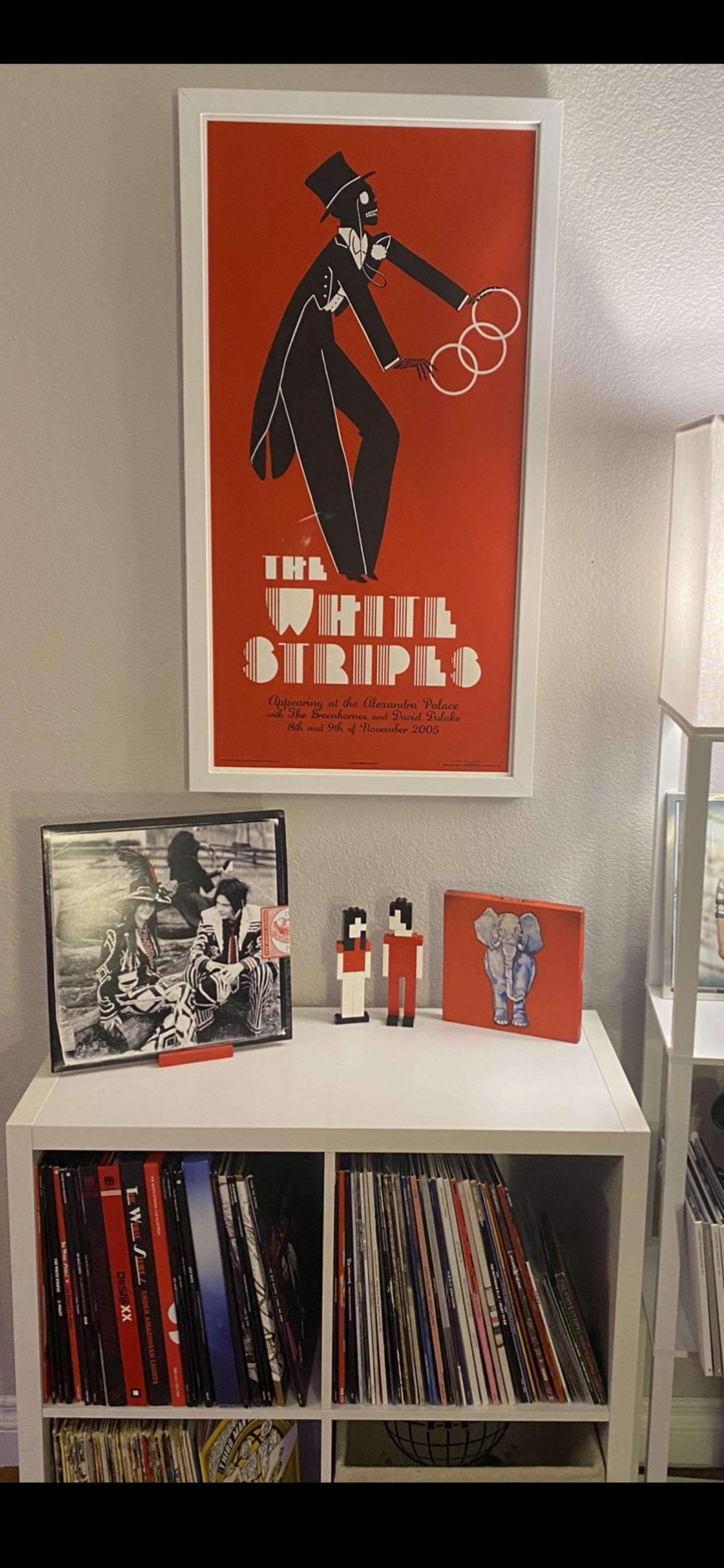 My new record setup! | Scrolller