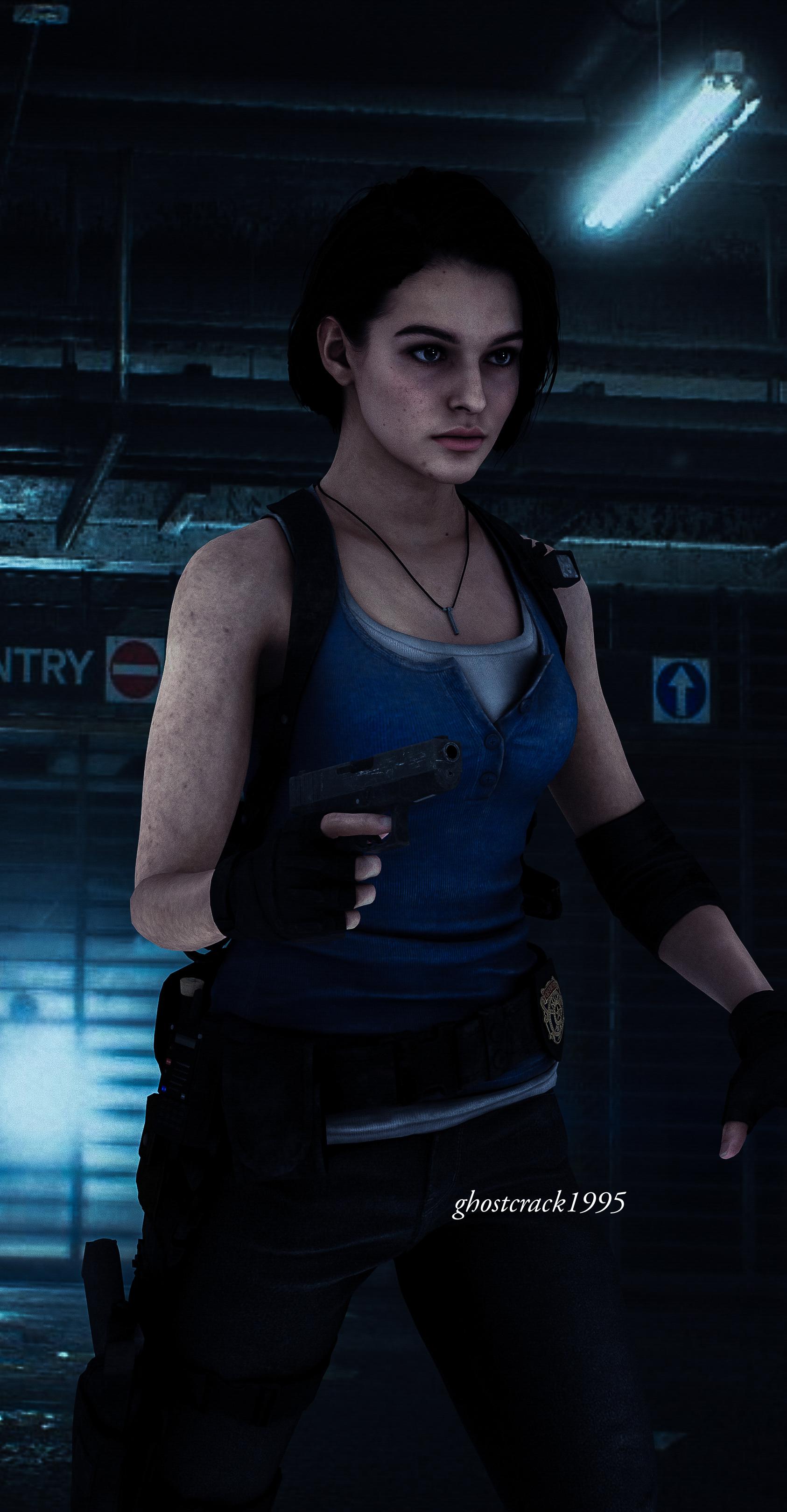 My new render work. | Scrolller