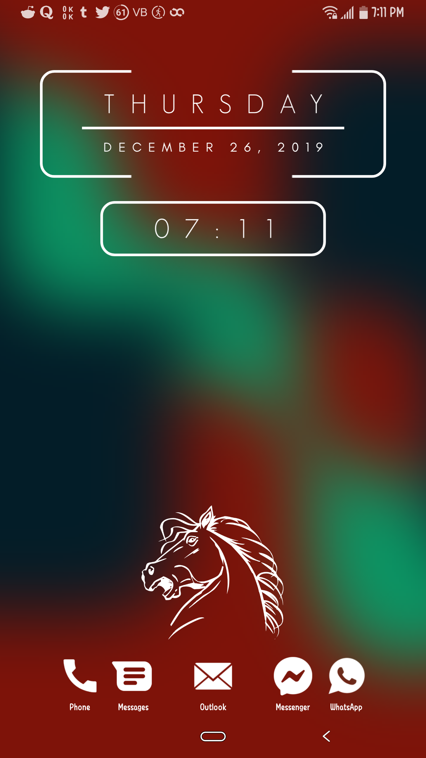 My new setup | Scrolller