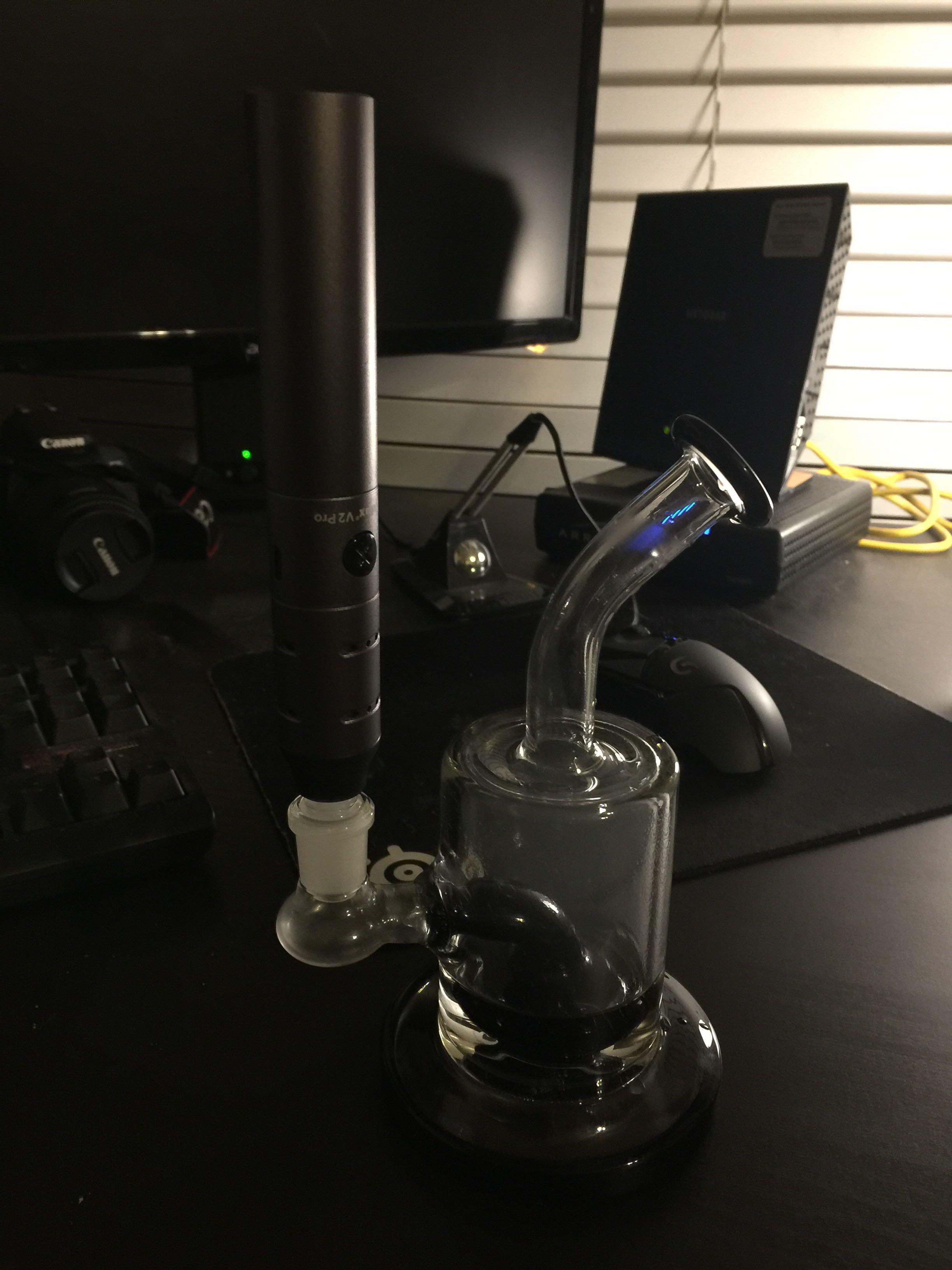 My new setup | Scrolller