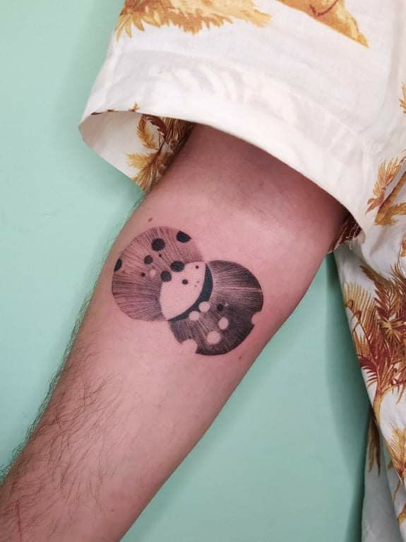 My new tat | Scrolller