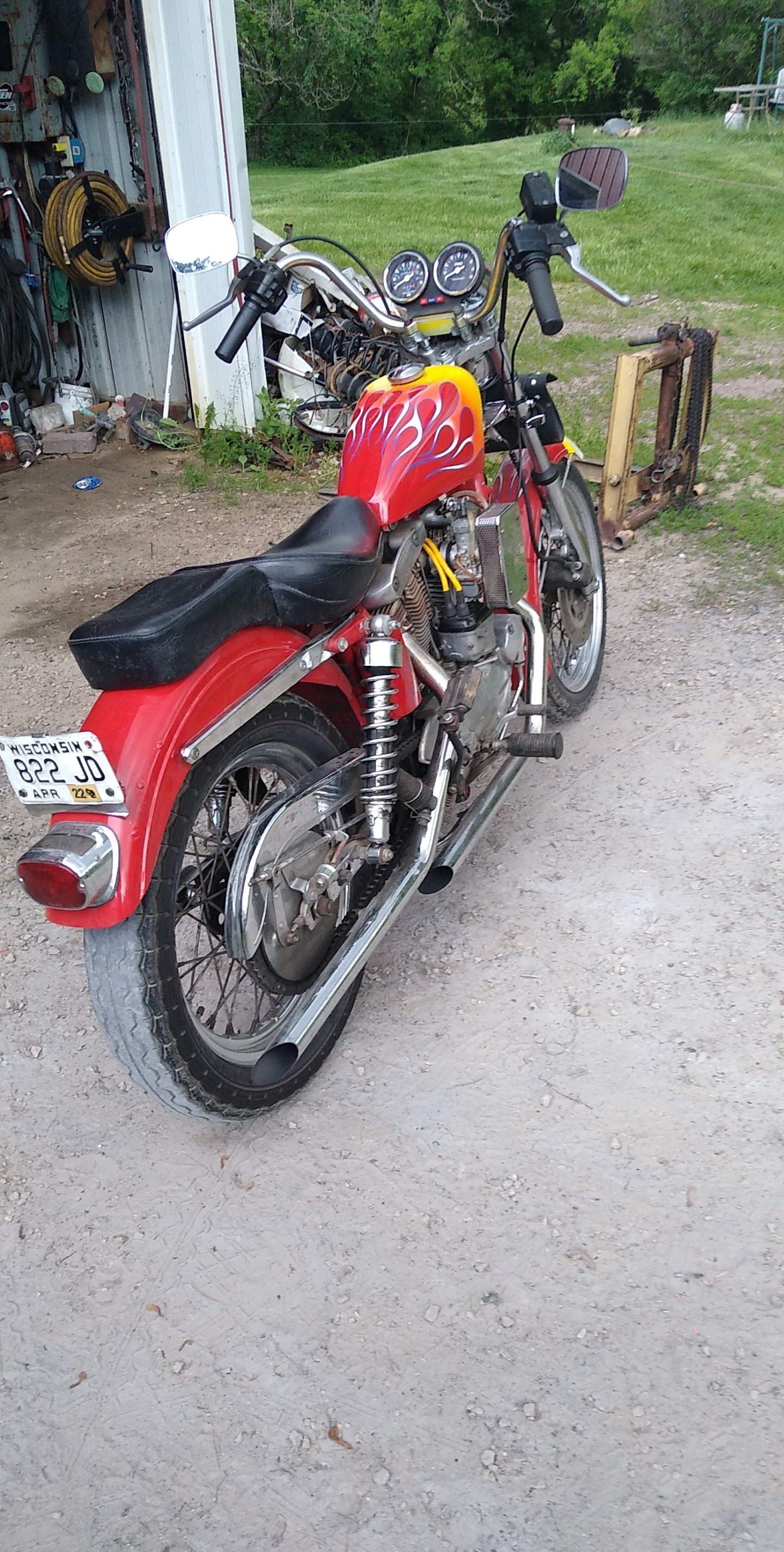 My new to me '63 | Scrolller