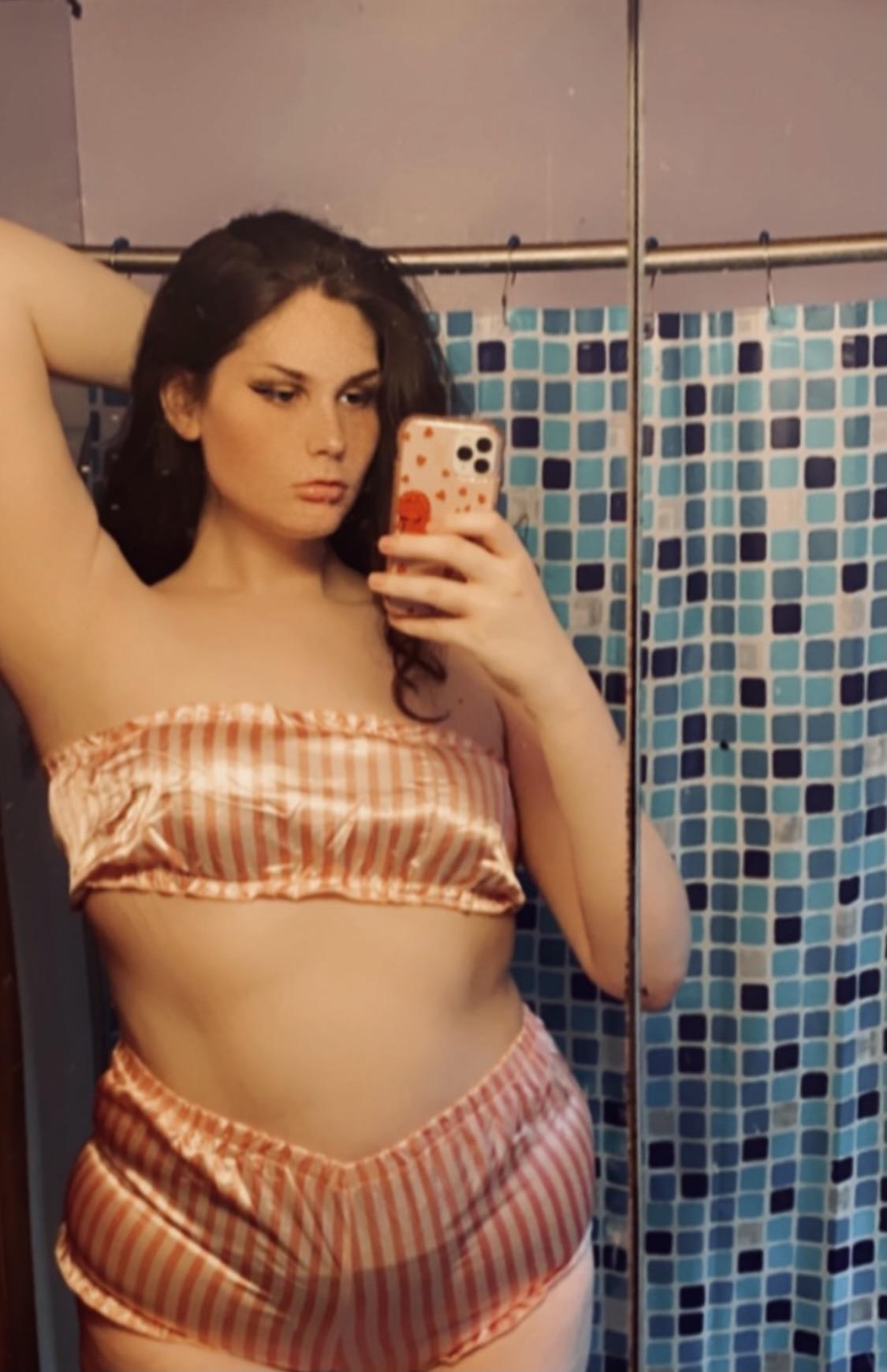 My new undies | Scrolller