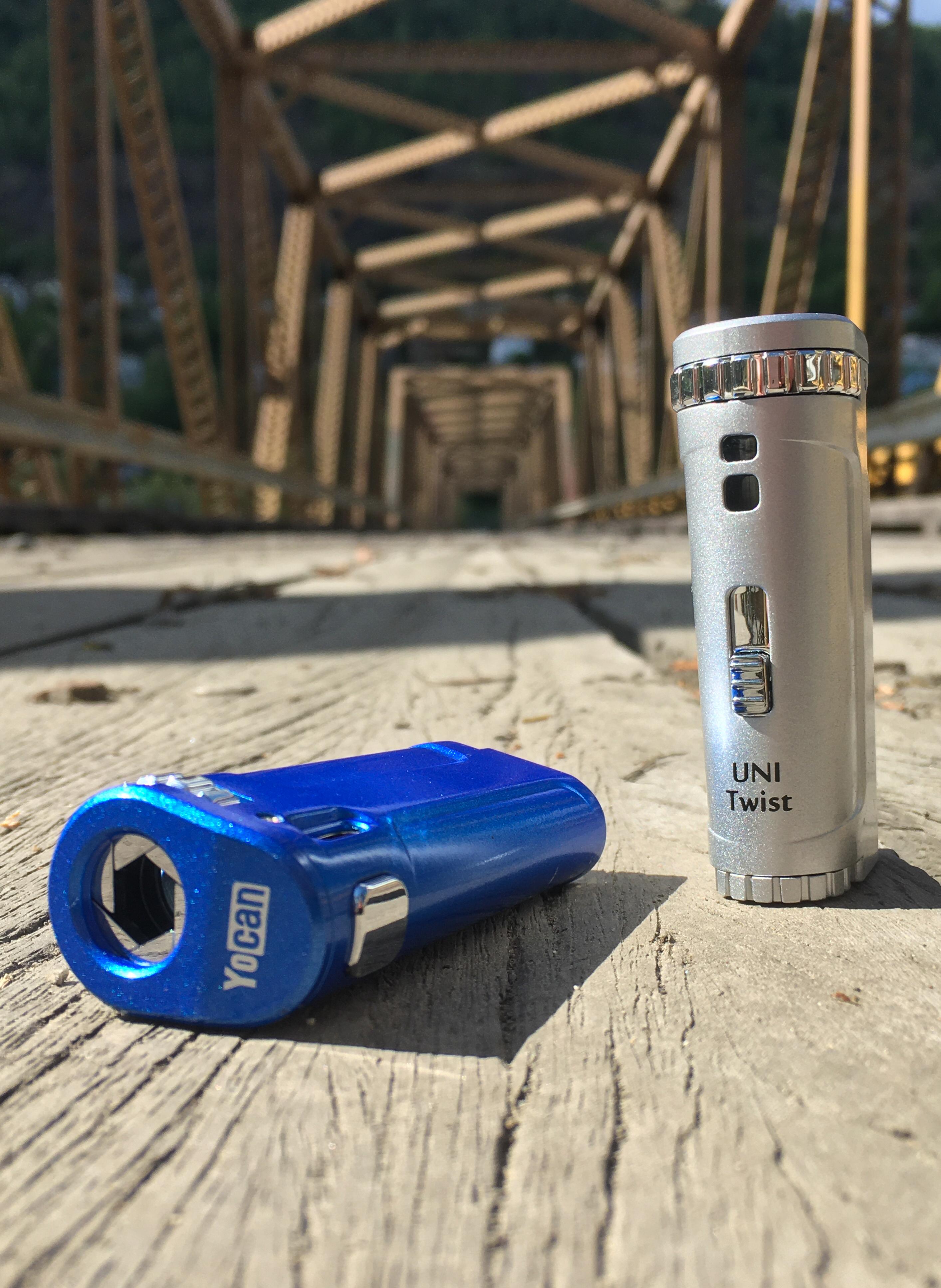 My New Uni Twists | Scrolller