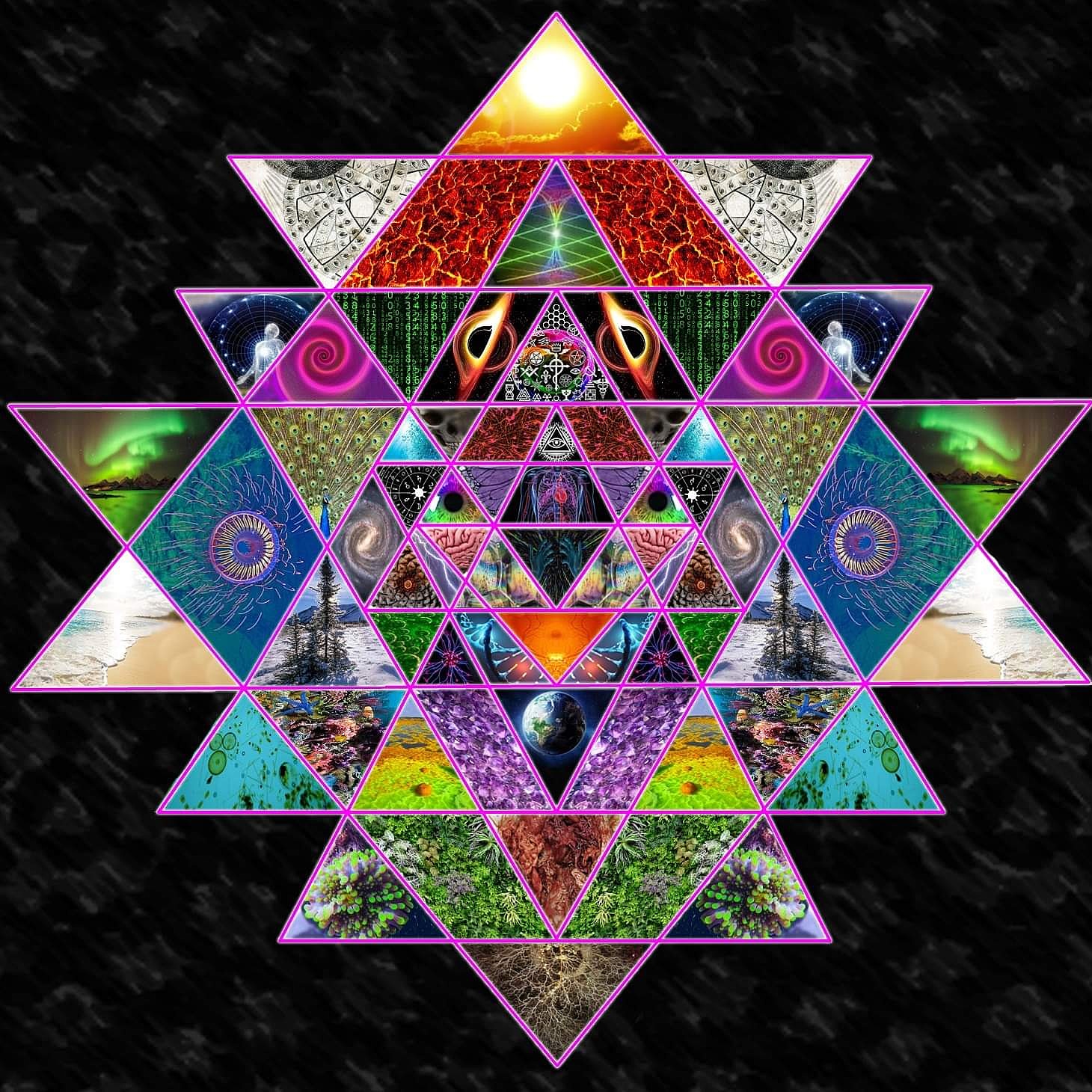 my newest exploration | Scrolller