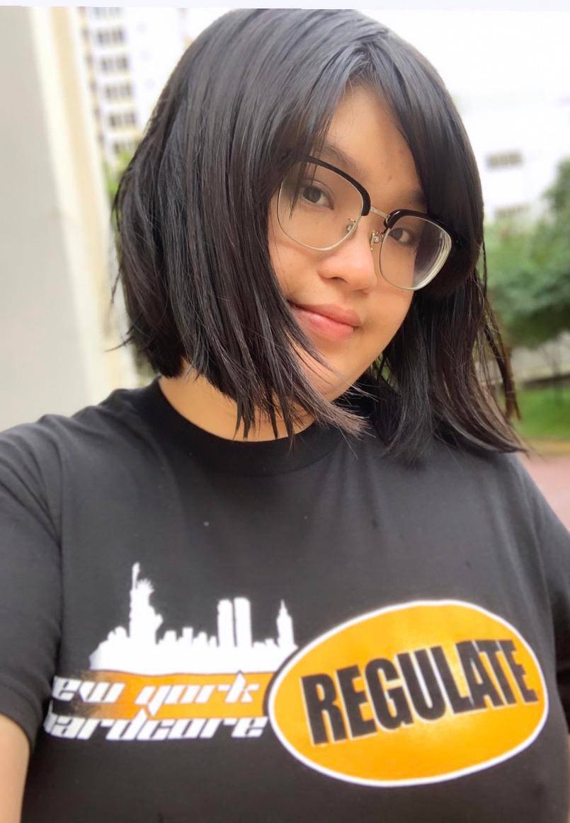 😹My nipples are very powerful😹 | Scrolller