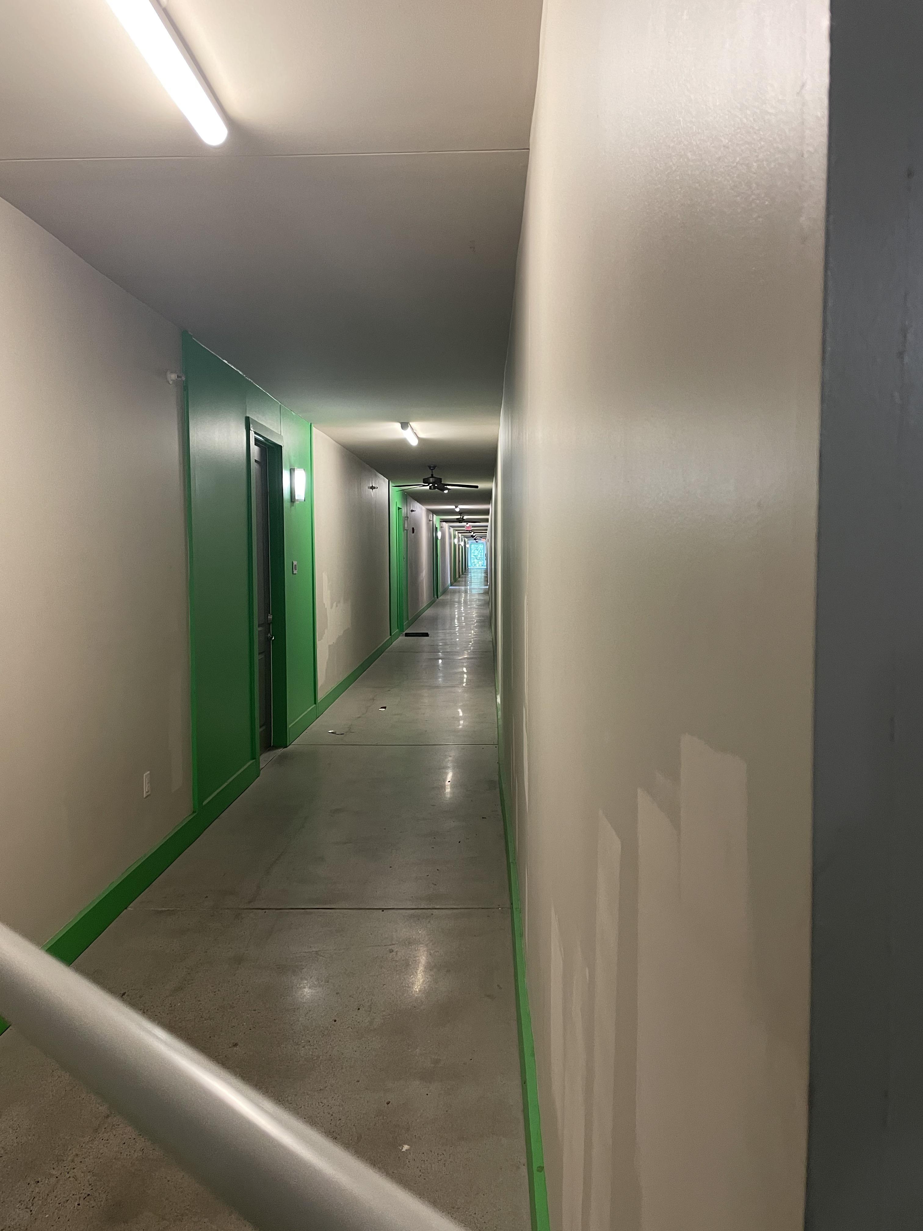 My old apartment complex in Charlotte, NC. | Scrolller