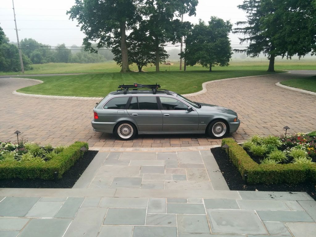 My old e39...miss that car so much | Scrolller