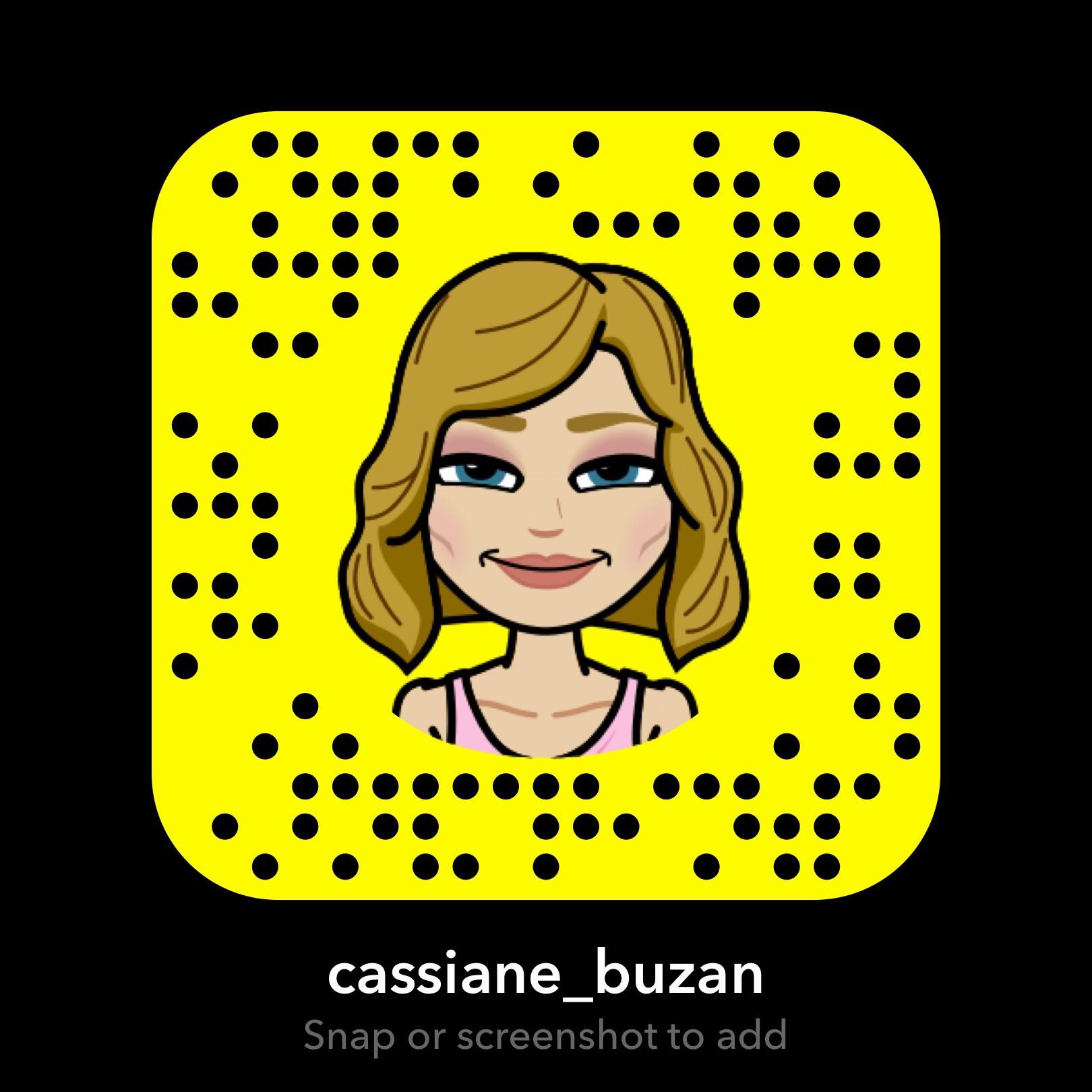 My one and only Snapchat!!!! | Scrolller