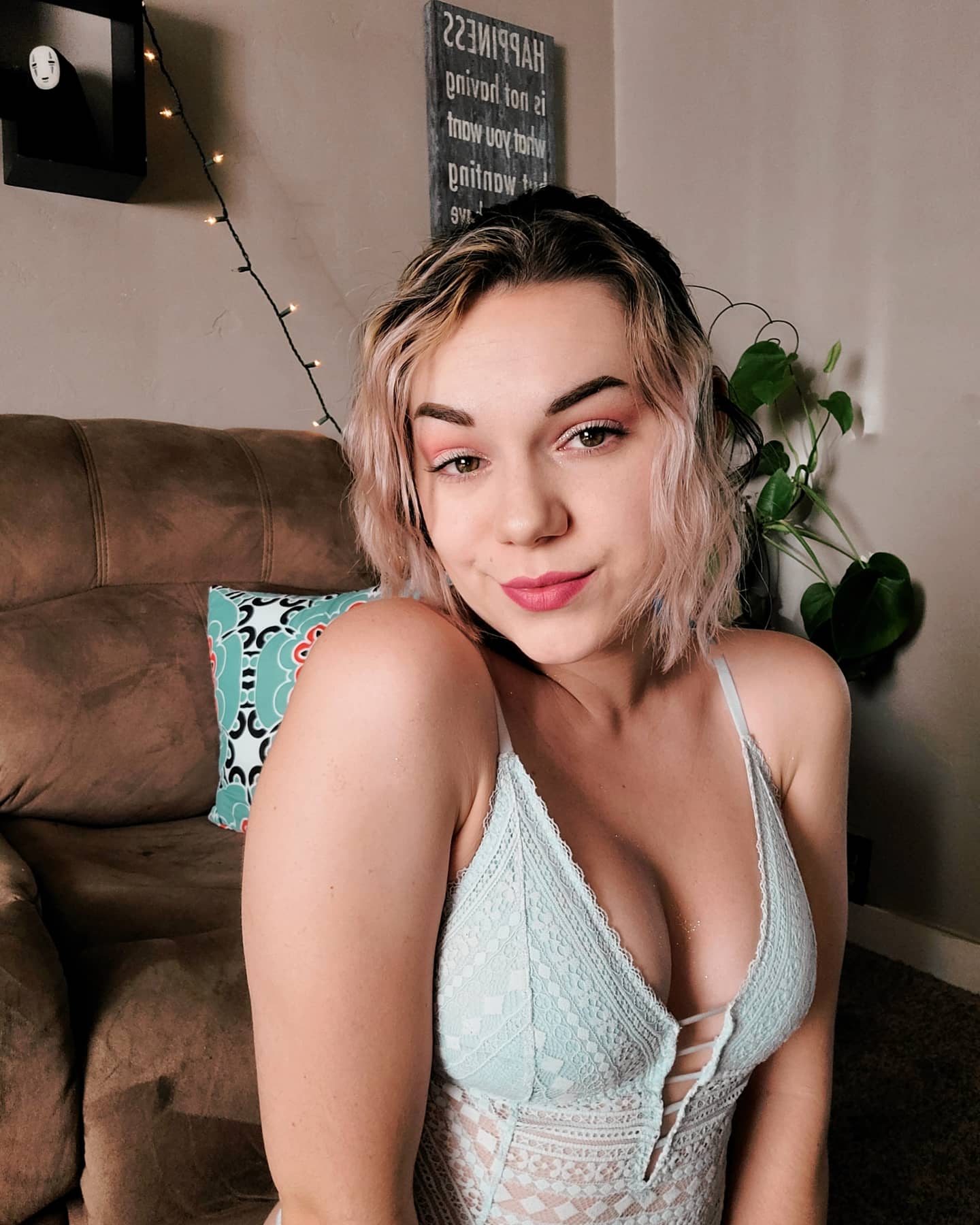 My onlyfans is 50% off 🤪 | Scrolller