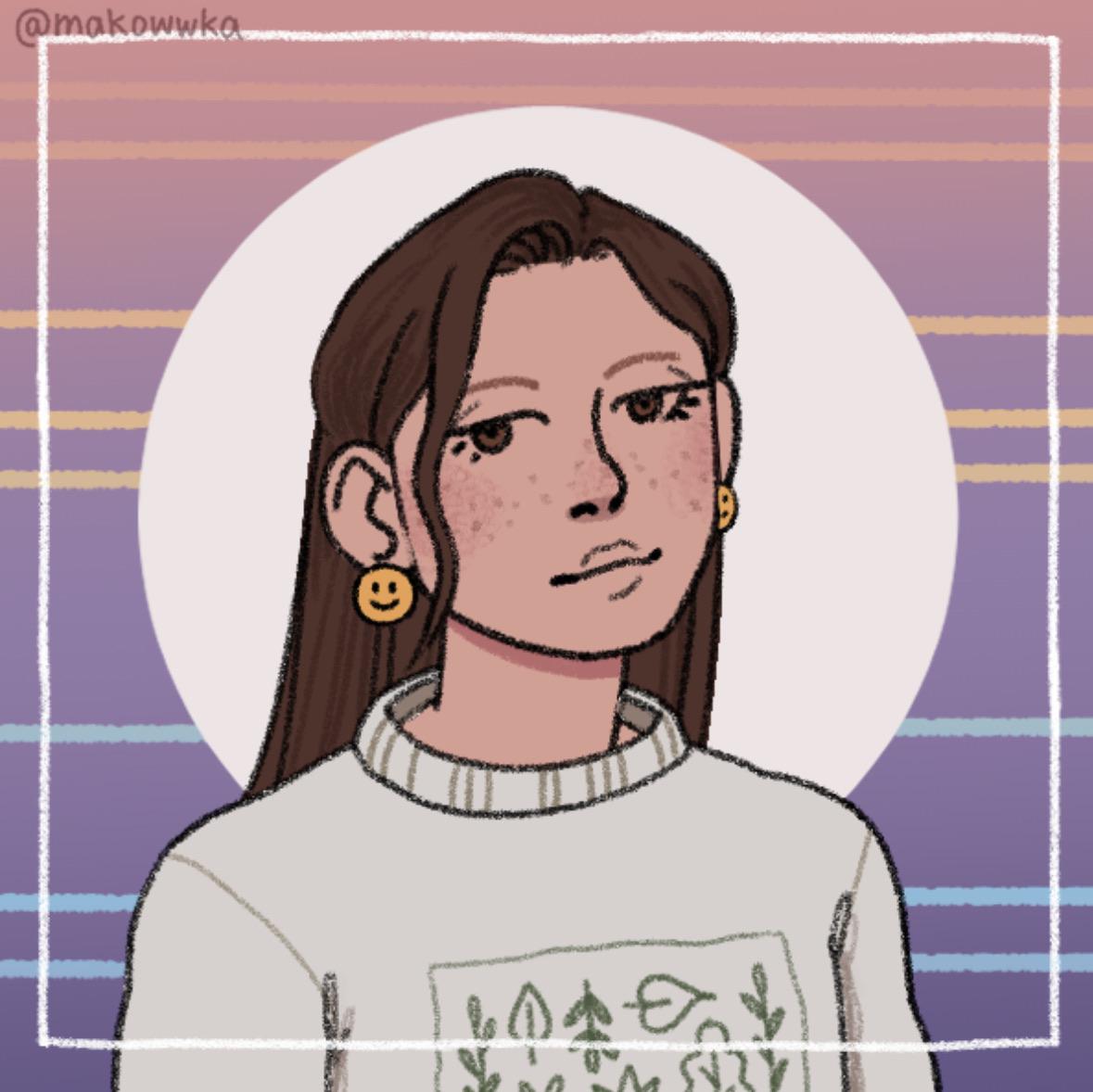 My other picrew creation | Scrolller