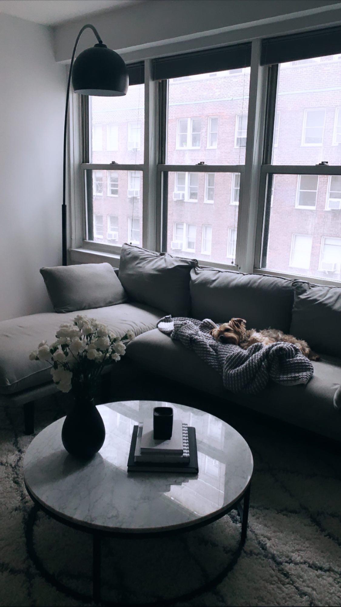 My pad in Manhattan | Scrolller