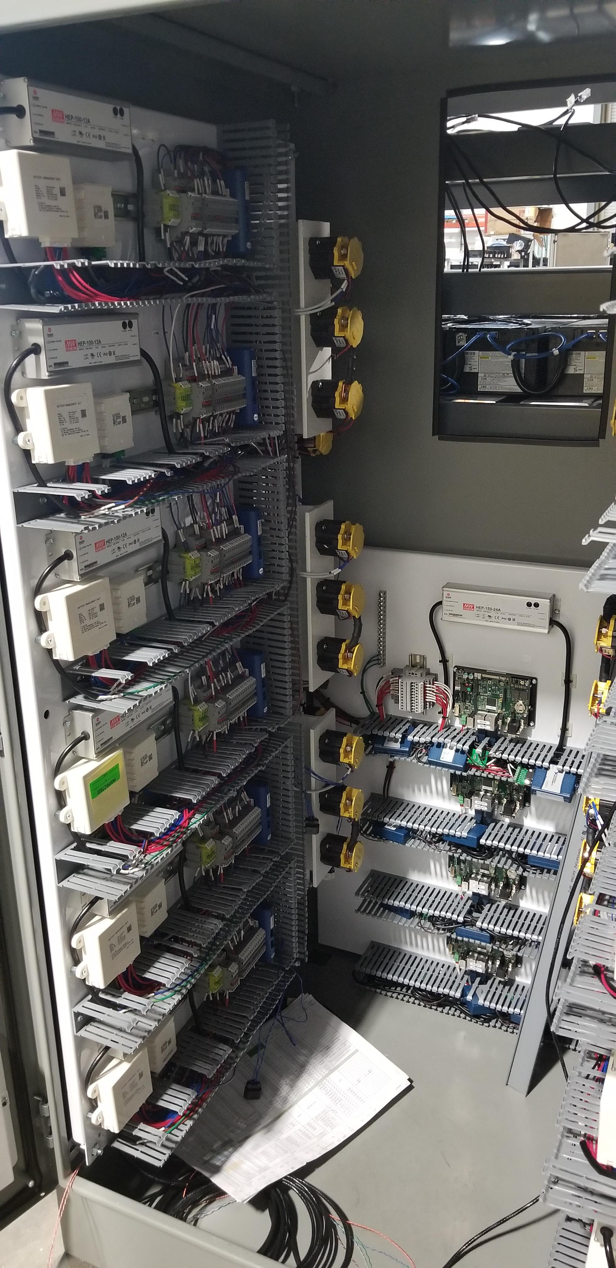 My panels are clean. | Scrolller