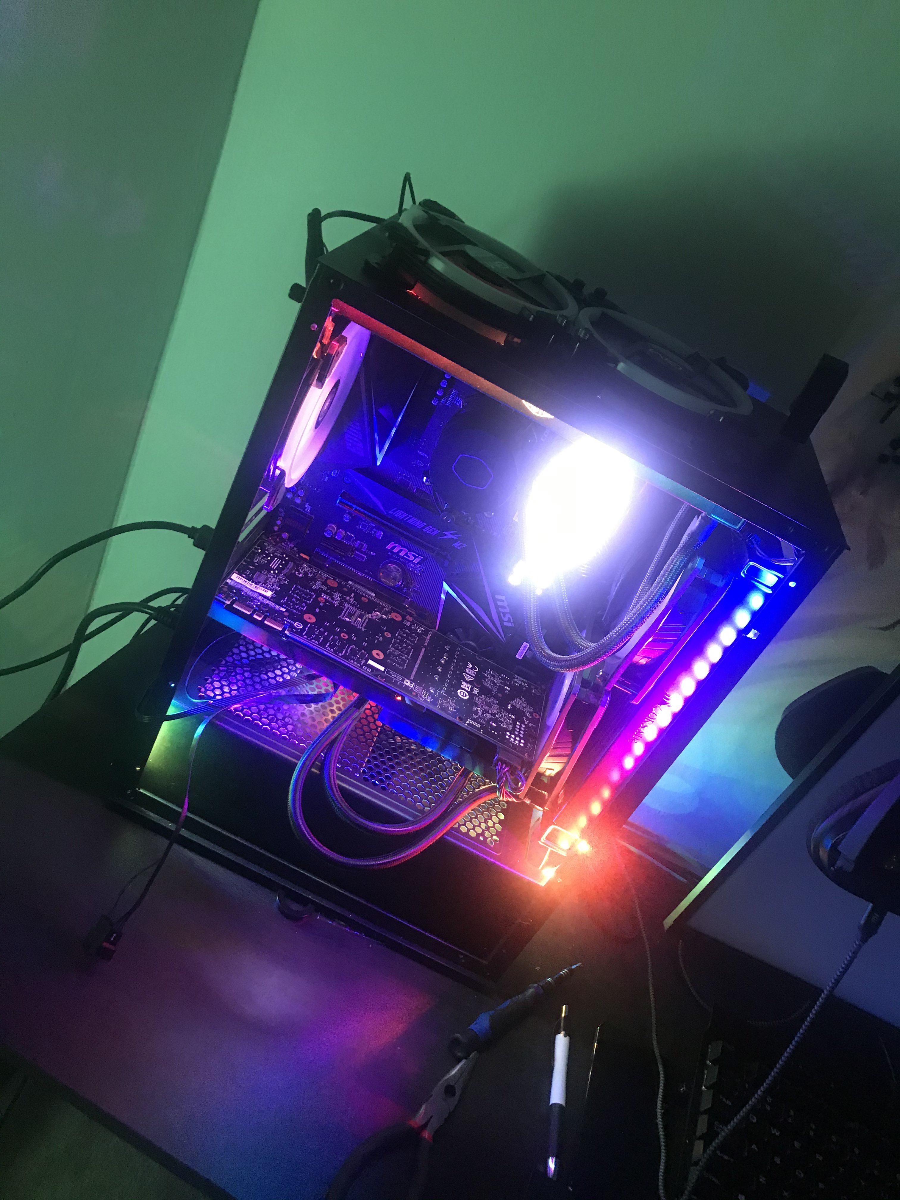 My PC! | Scrolller