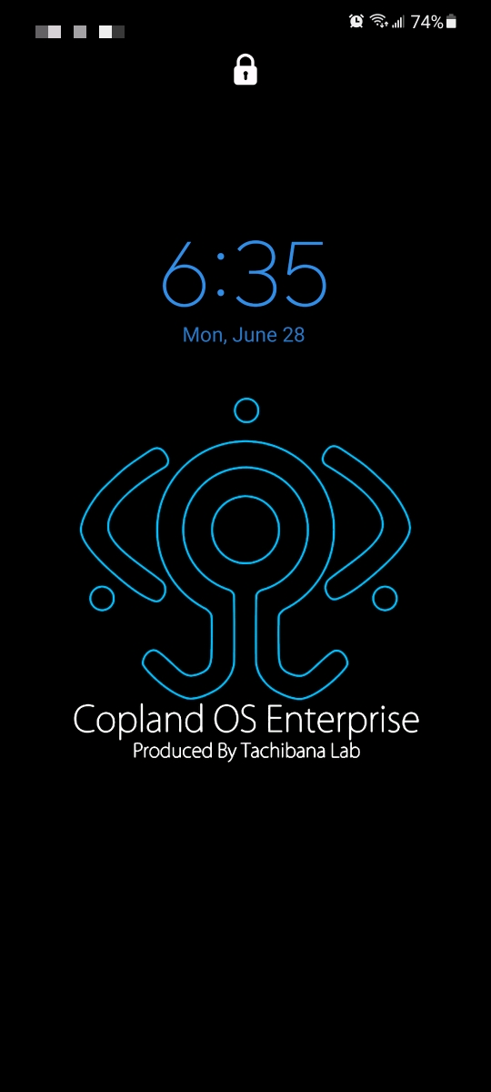 My phone lockscreen wallpaper. | Scrolller