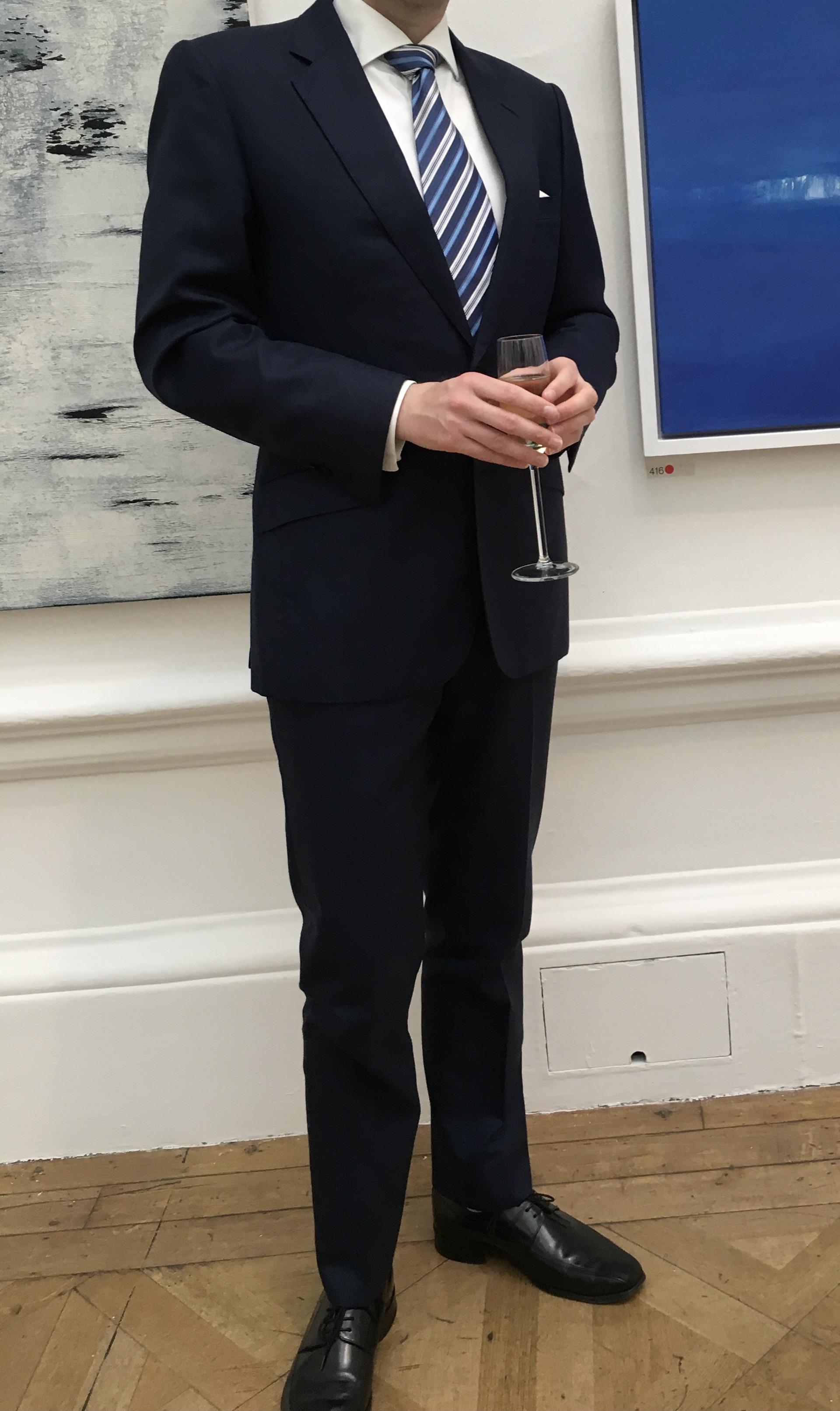 My phone tells me this photo is five years old today. | Scrolller