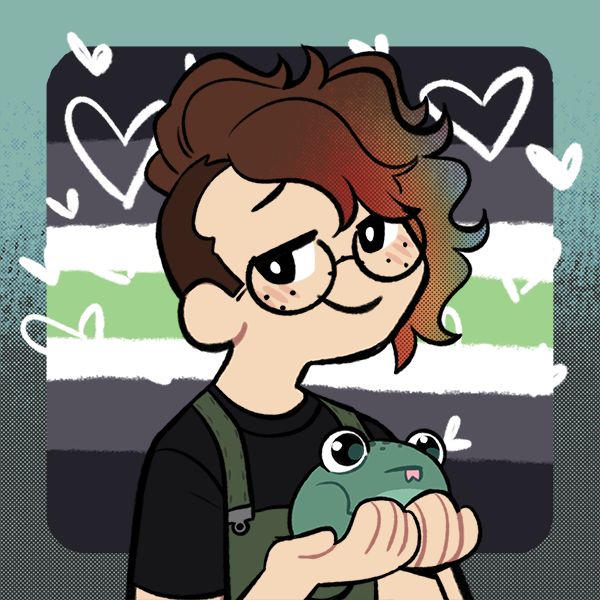 My picrew | Scrolller